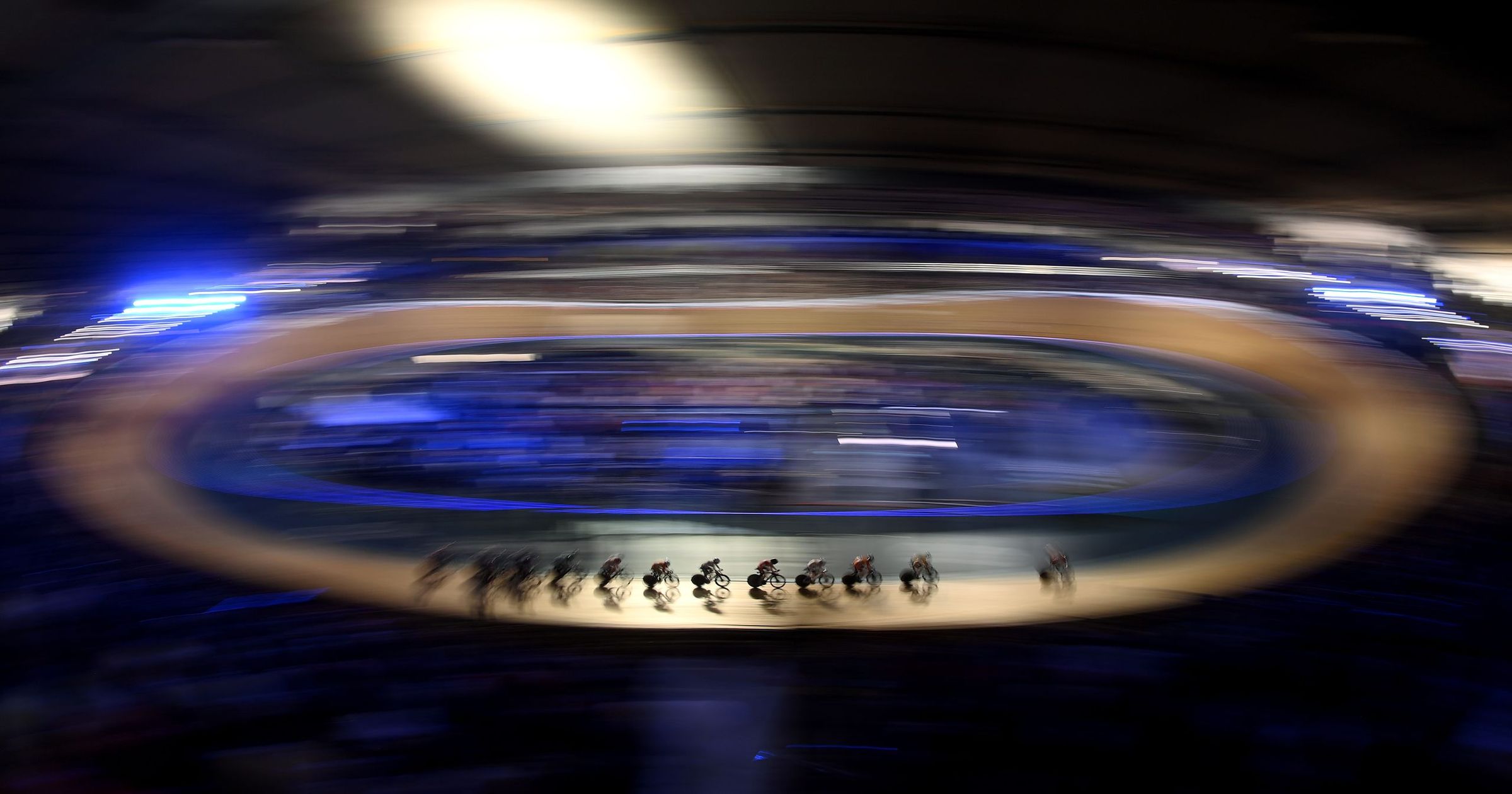 UCI and WBD Sports confirm end of UCI Track Champions League, announce ...