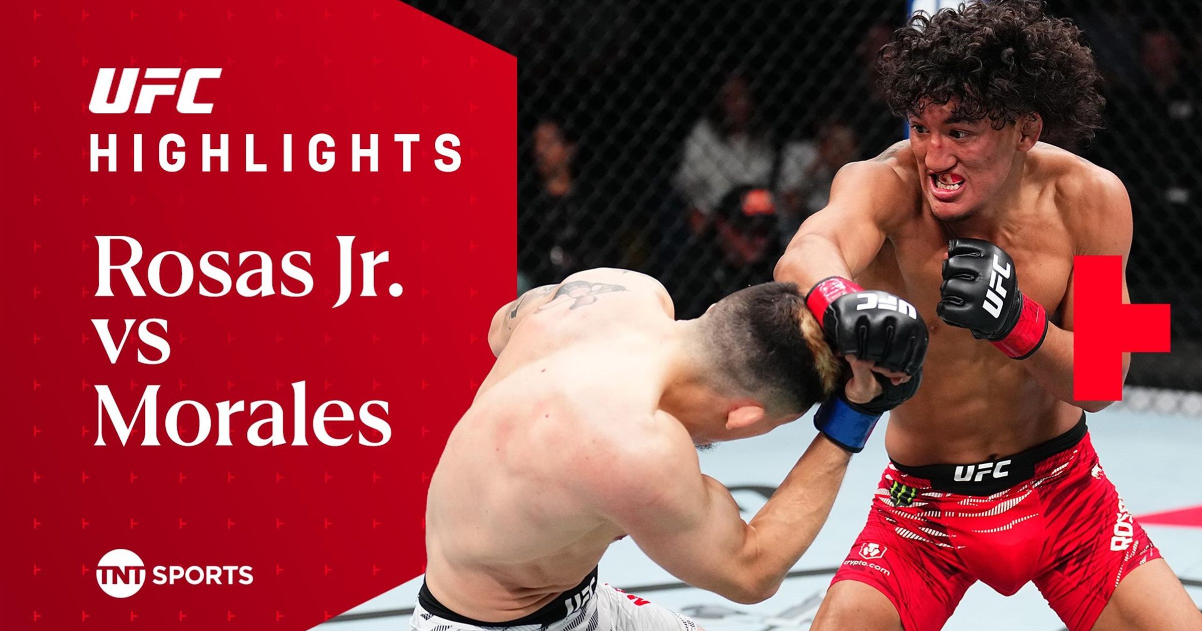 Highlights: Raul Rosas Jr. survives late submission attempt to beat ...