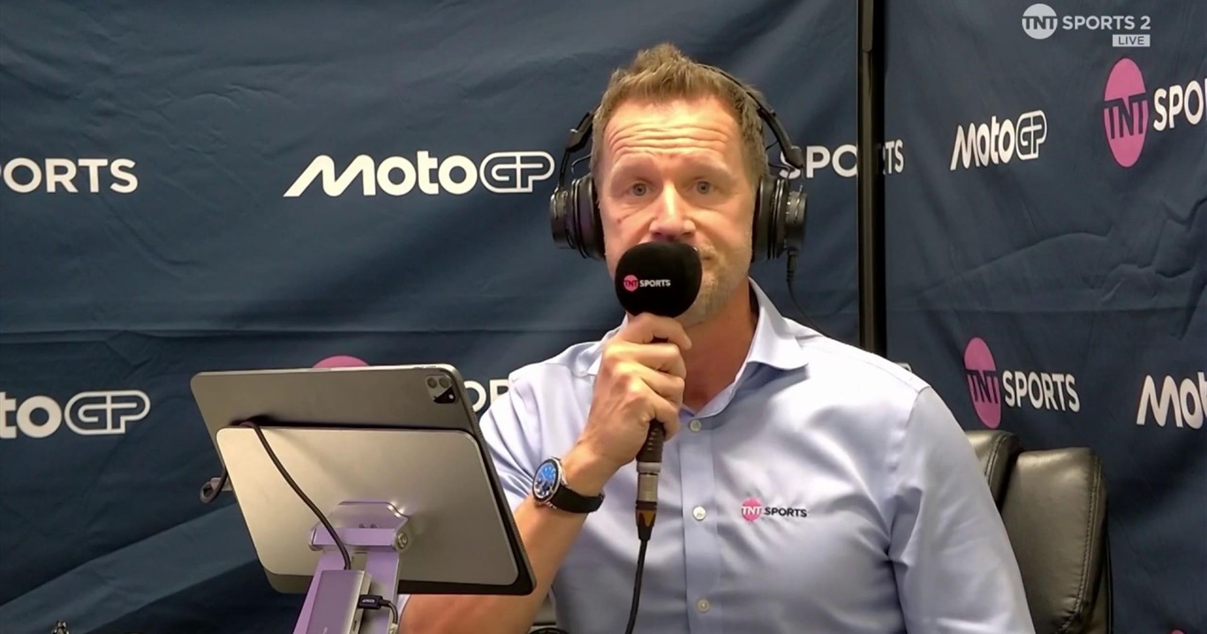 ‘From hero to zero’ – Neil Hodgson analyses ‘three inches’ that cost ...