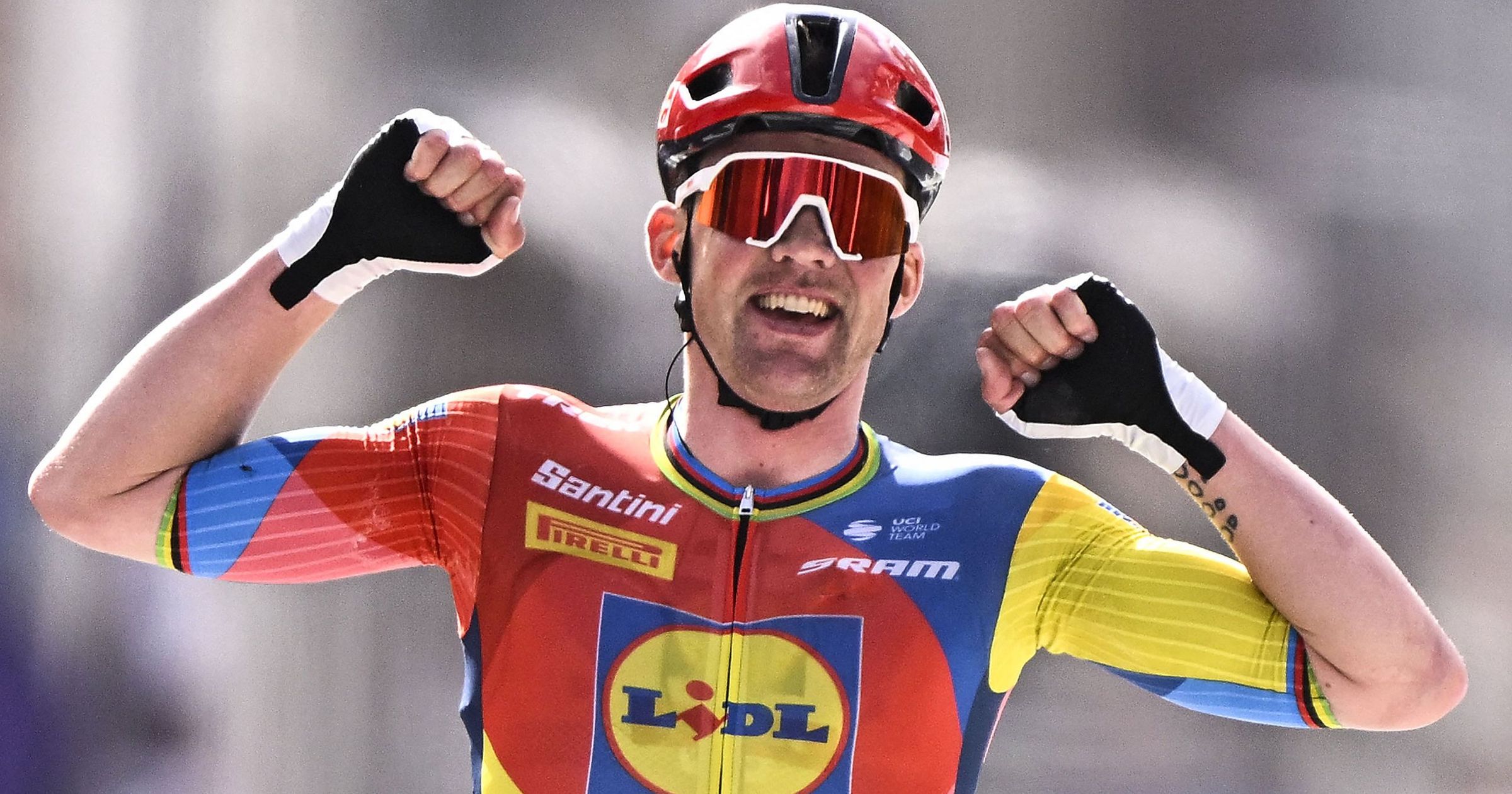 How to watch In Flanders Fields - From Middelkerke to Wevelgem 2026 ...