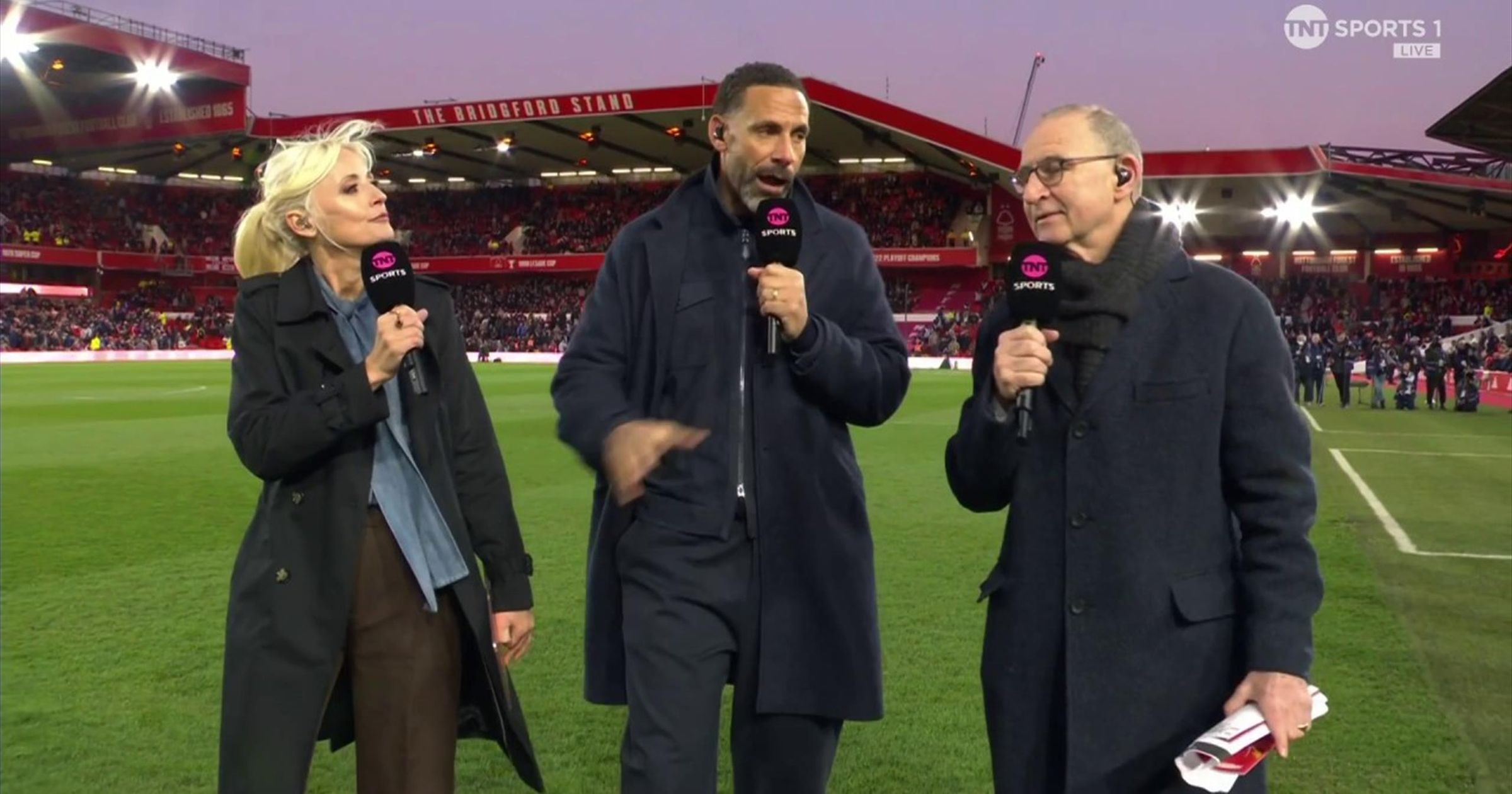 How does Morgan Gibbs-White get into Thomas Tuchel's England team ahead ...