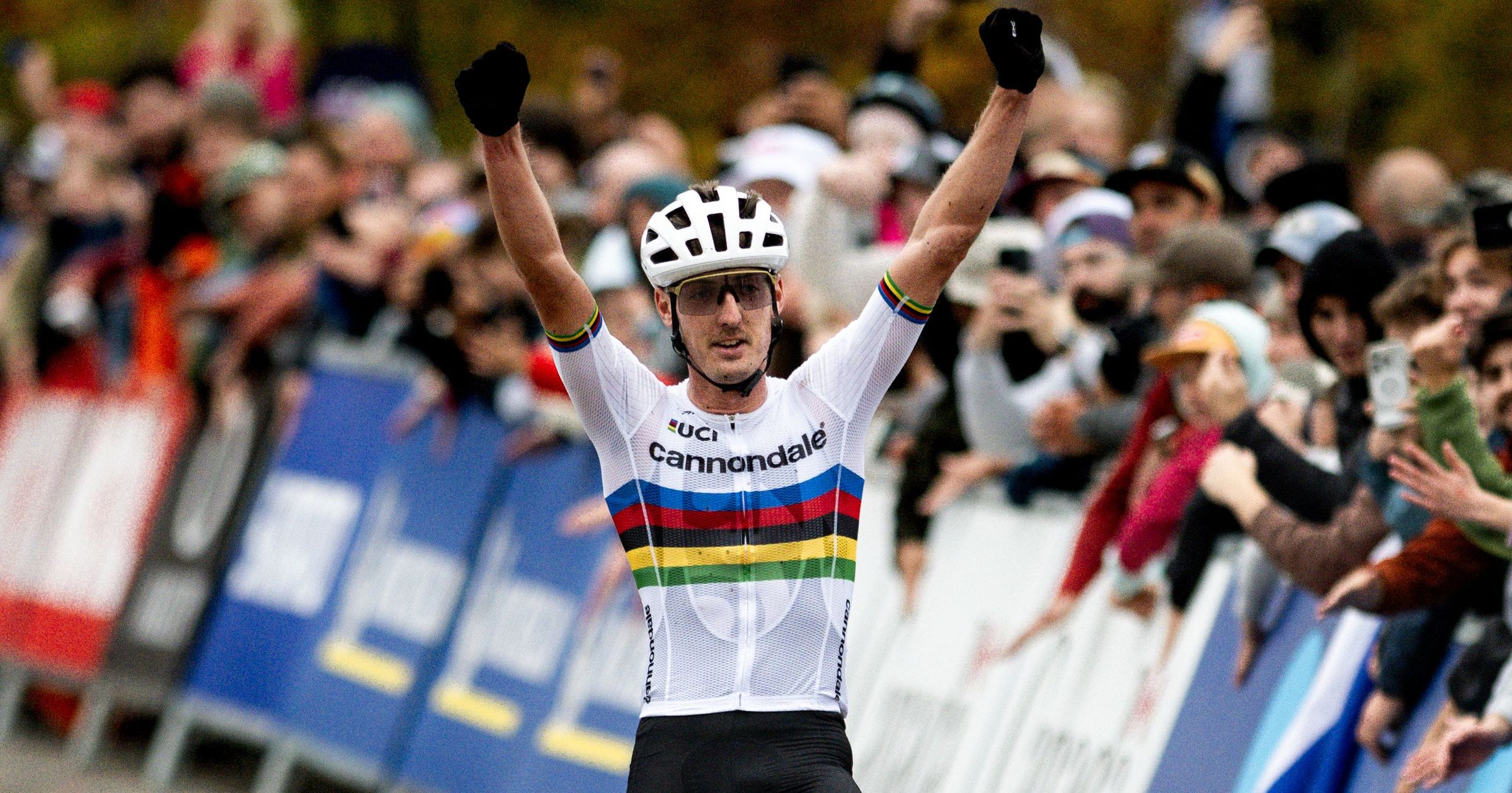 UCI Mountain Bike World Series 2025: How to watch on TNT Sports and ...