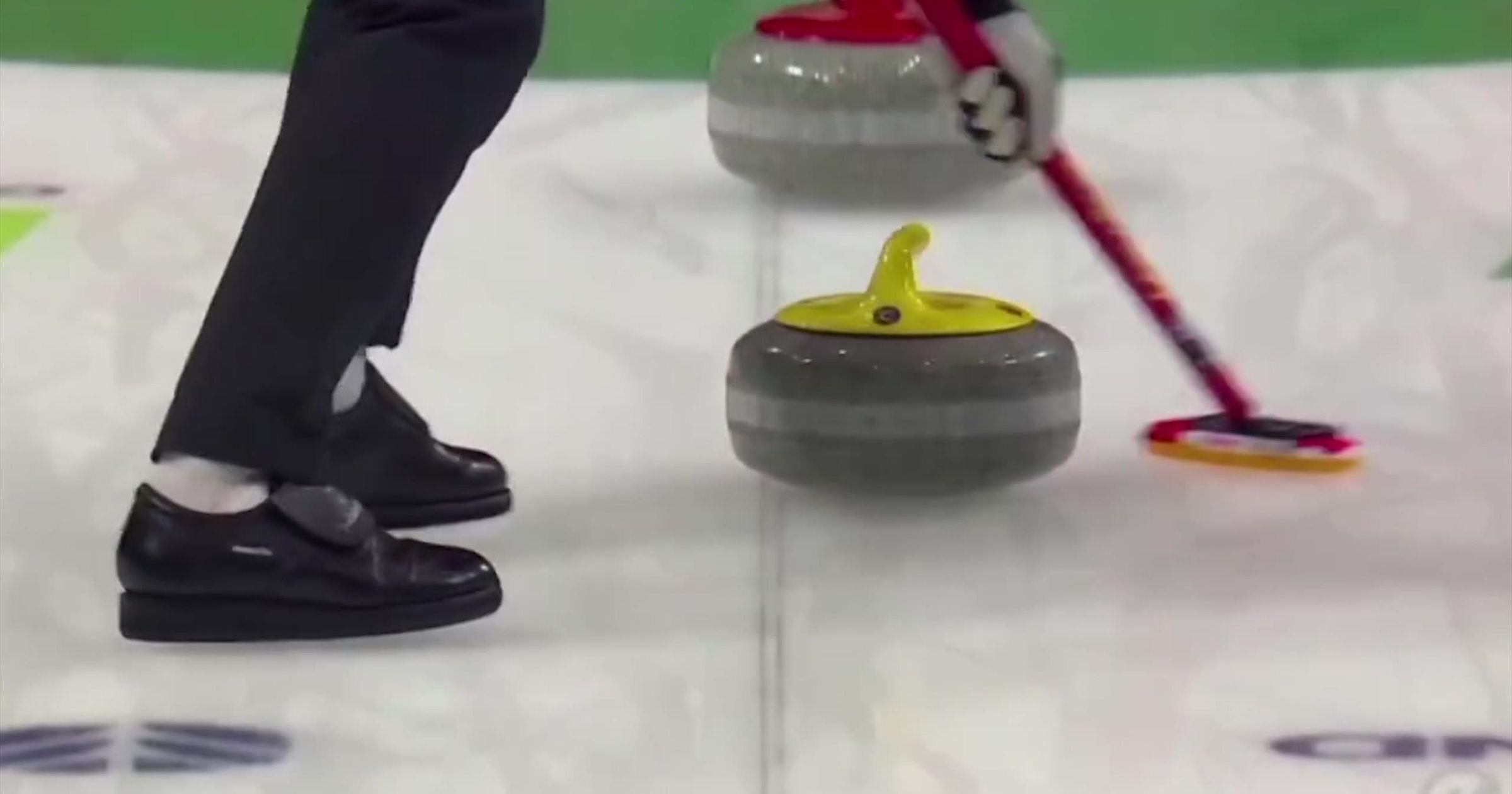 Watch: Can you spot it? Controversy as China accused of intentionally ...