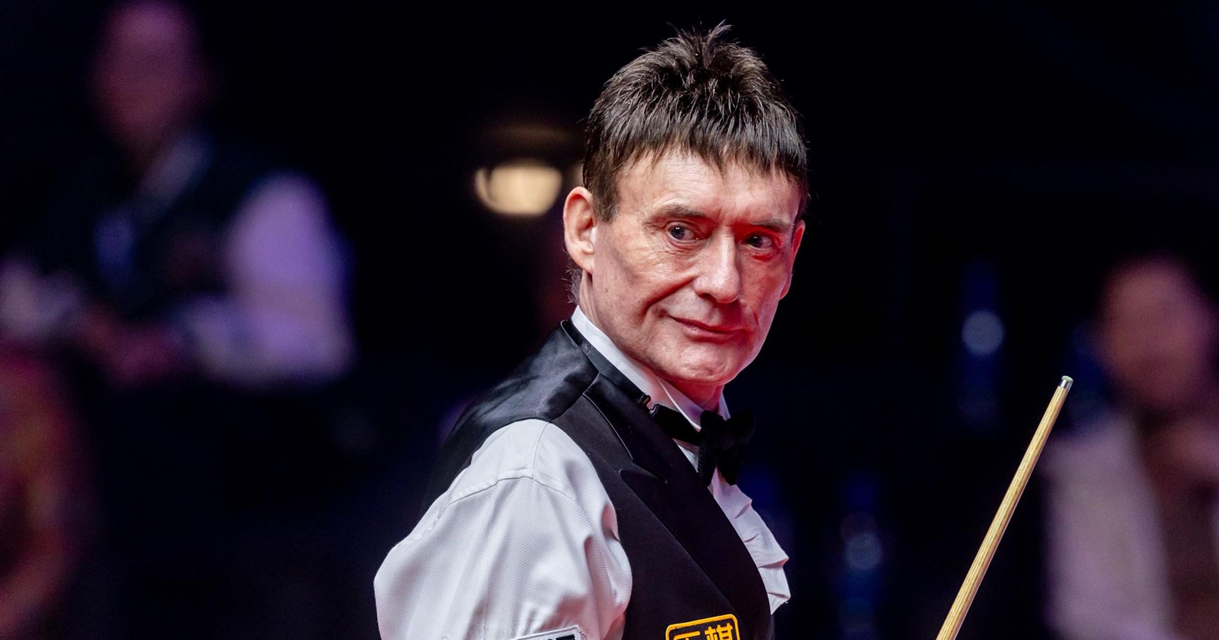 Jimmy White recalls 1992 World Championship final collapse against ...