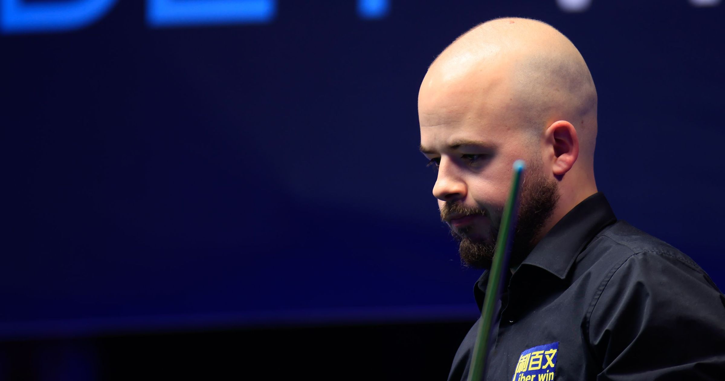 Luca Brecel bounces back from walkout woe to complete first win of ...