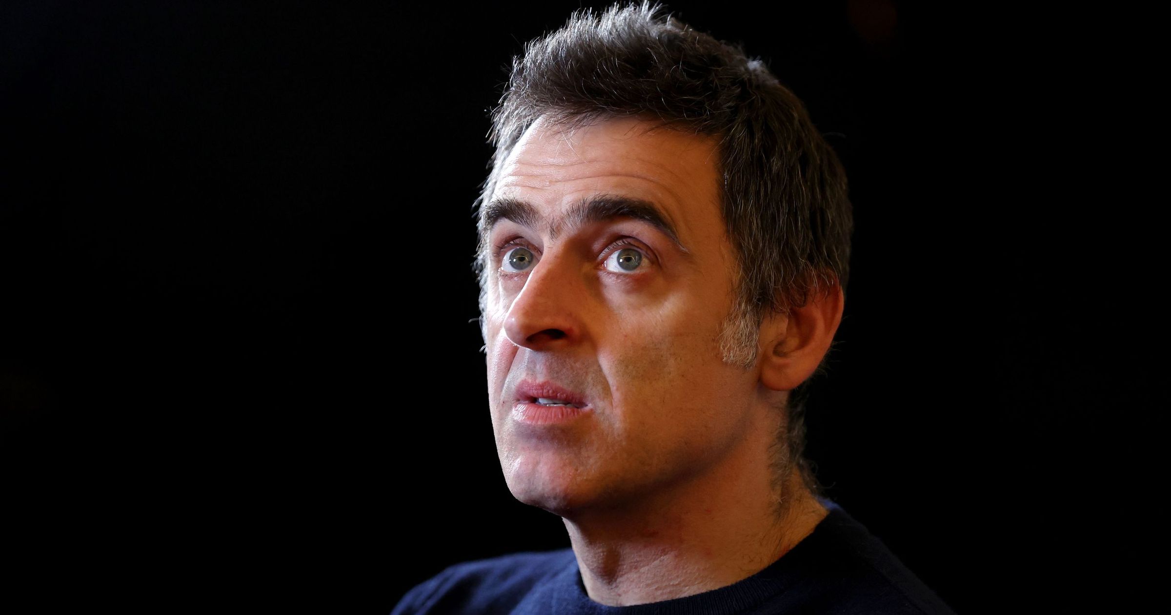 What did public vote Ronnie O'Sullivan's greatest achievement as ...