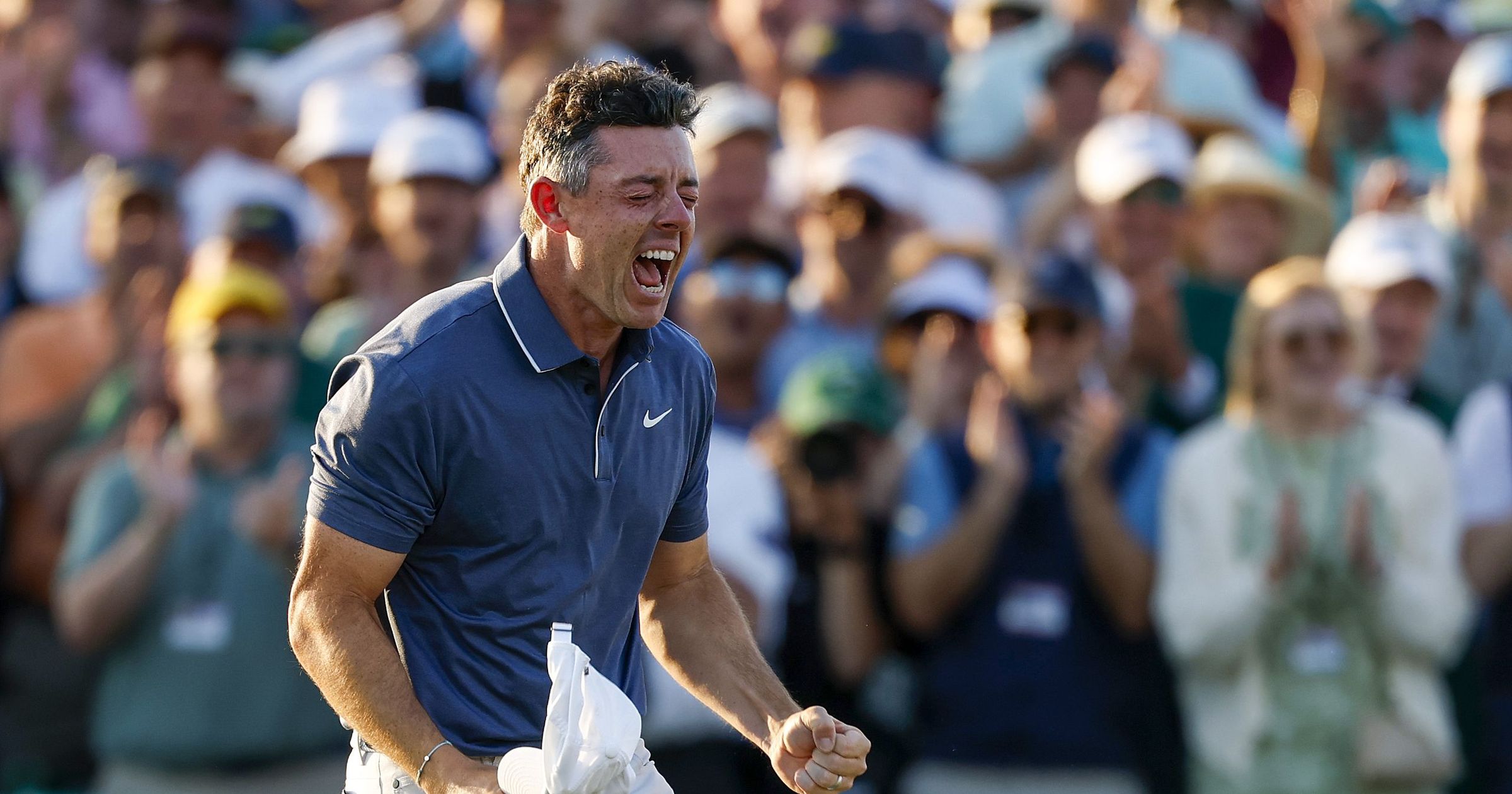 Highlights: Rory McIlroy beats Justin Rose in play-off to win thrilling ...