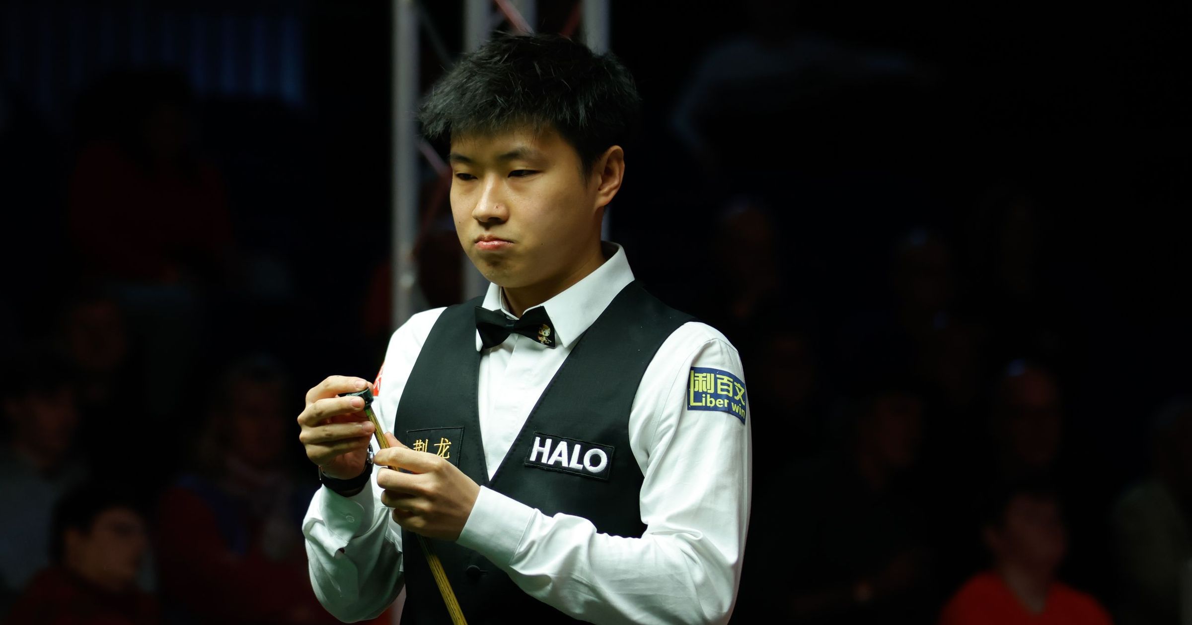 World Championship 2025: Ronnie O'Sullivan could walk into another ...