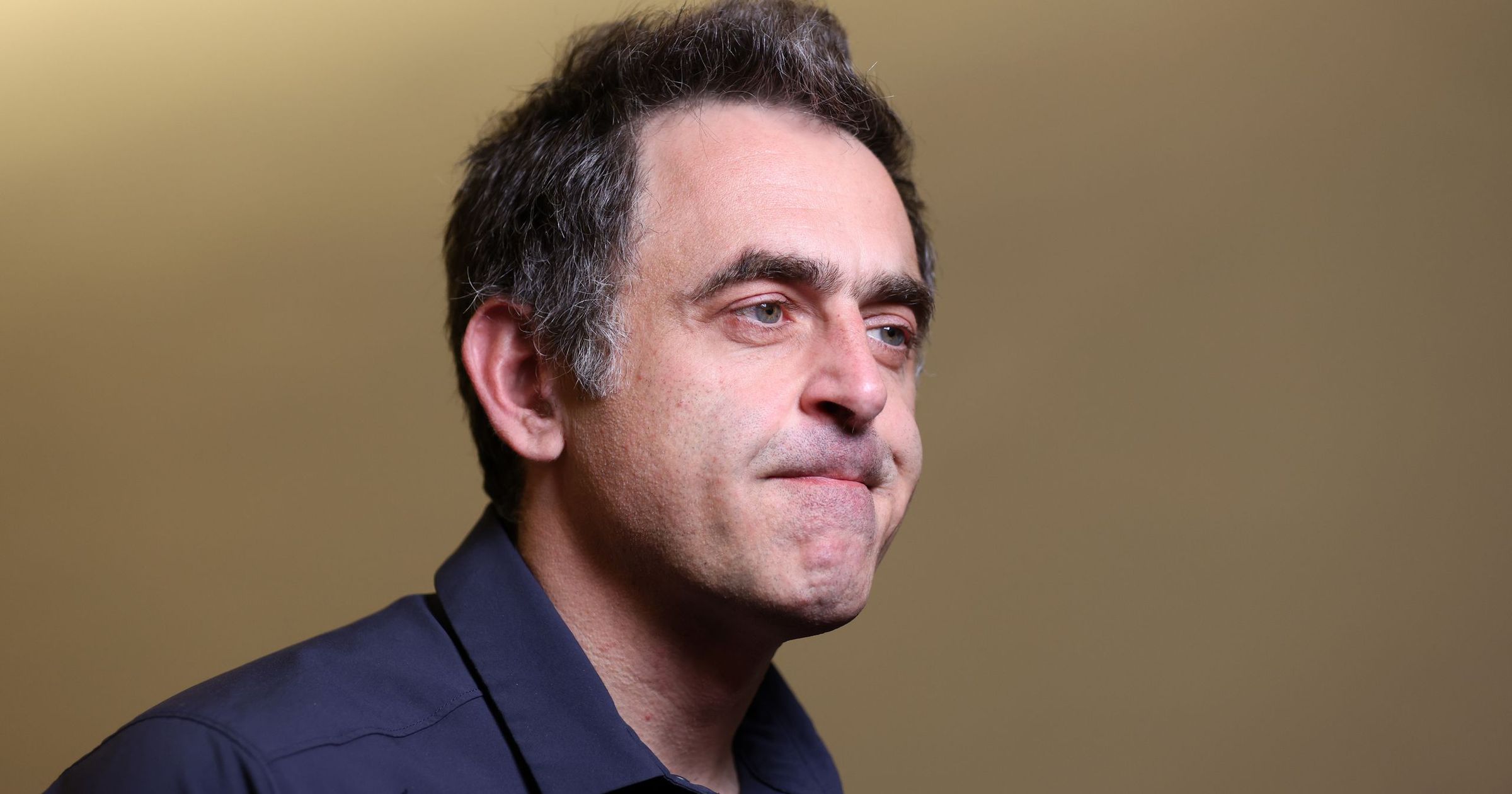 Ronnie O'Sullivan names his tips for the World Snooker Championship ...