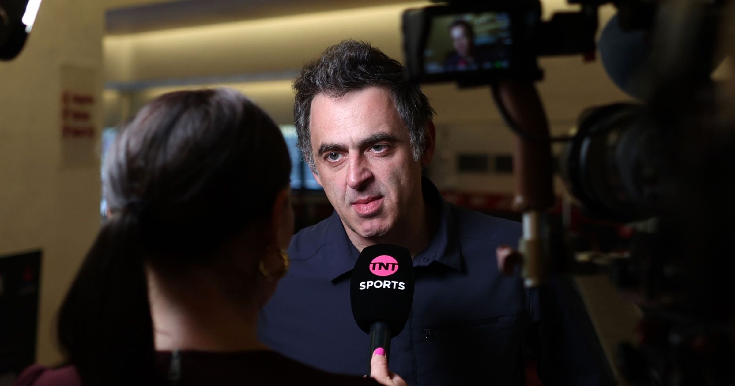Ronnie O'Sullivan says things 'stacked against me' in return to action ...