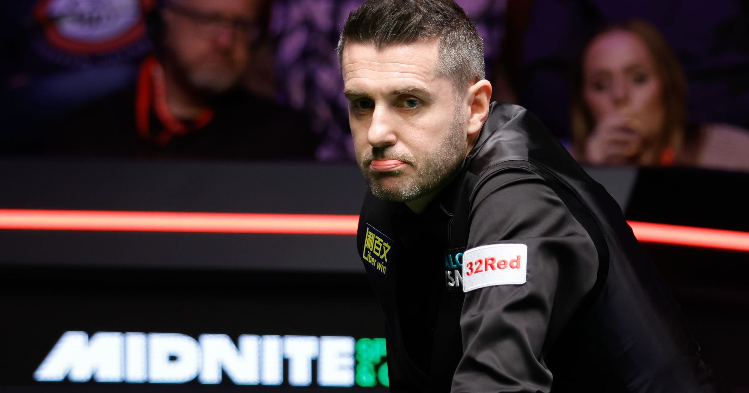 'It was pathetic, disappointing' - Mark Selby reacts to shock World ...