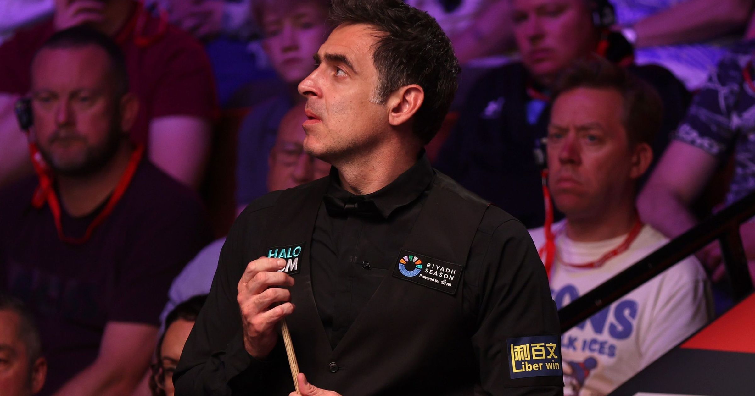 World Championship 2025: There are better potters than Ronnie O ...