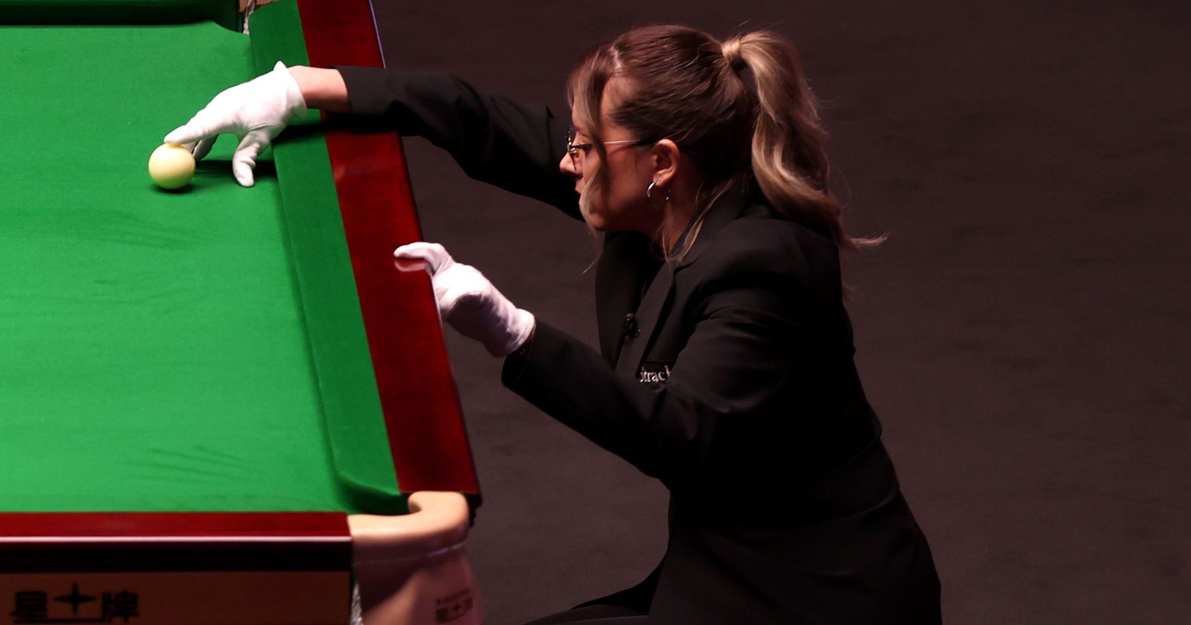 World Championship 2025: Desislava Bozhilova looking to inspire next ...