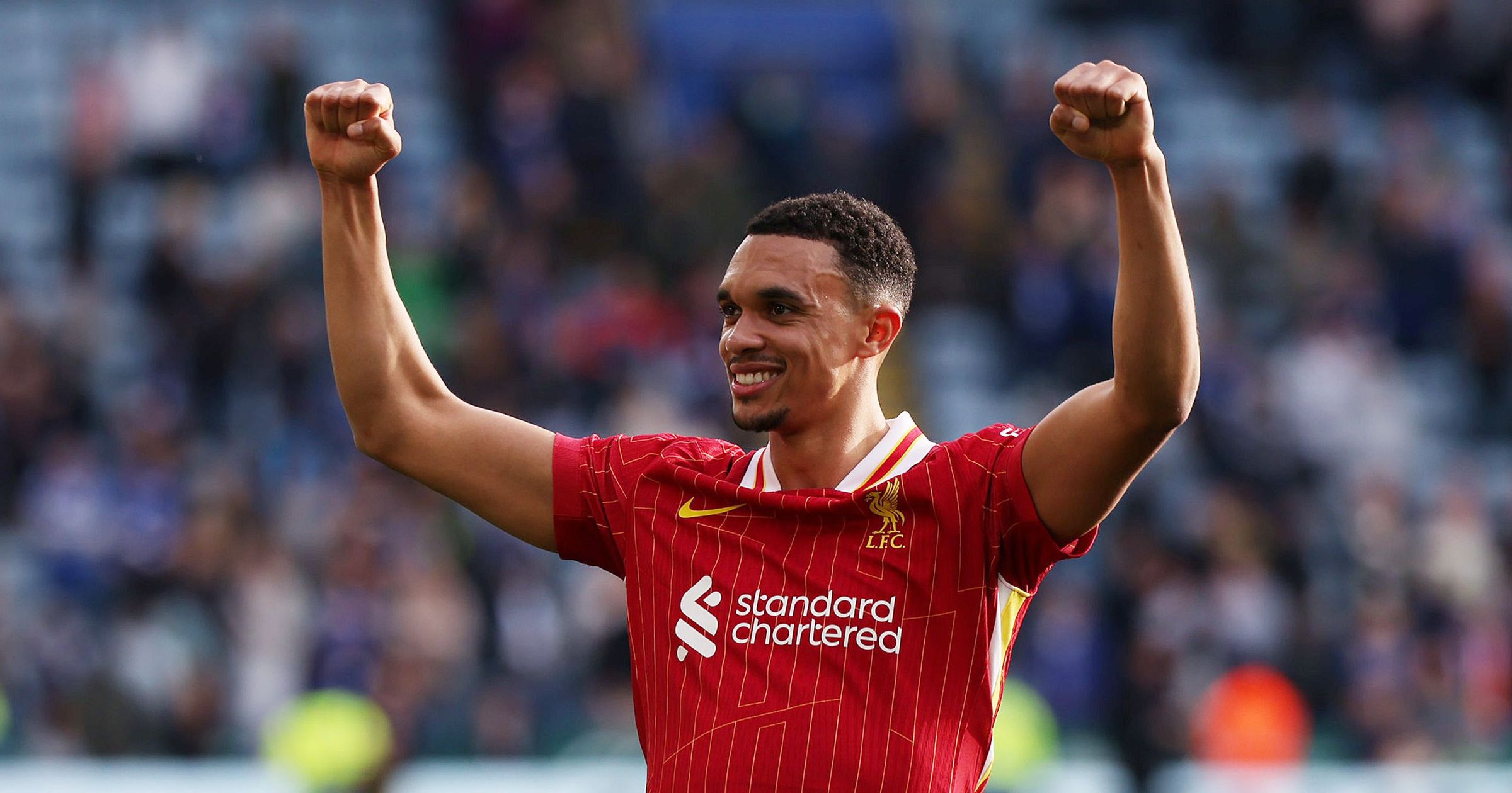 What are Liverpool losing with Trent Alexander-Arnold exit? Goals ...