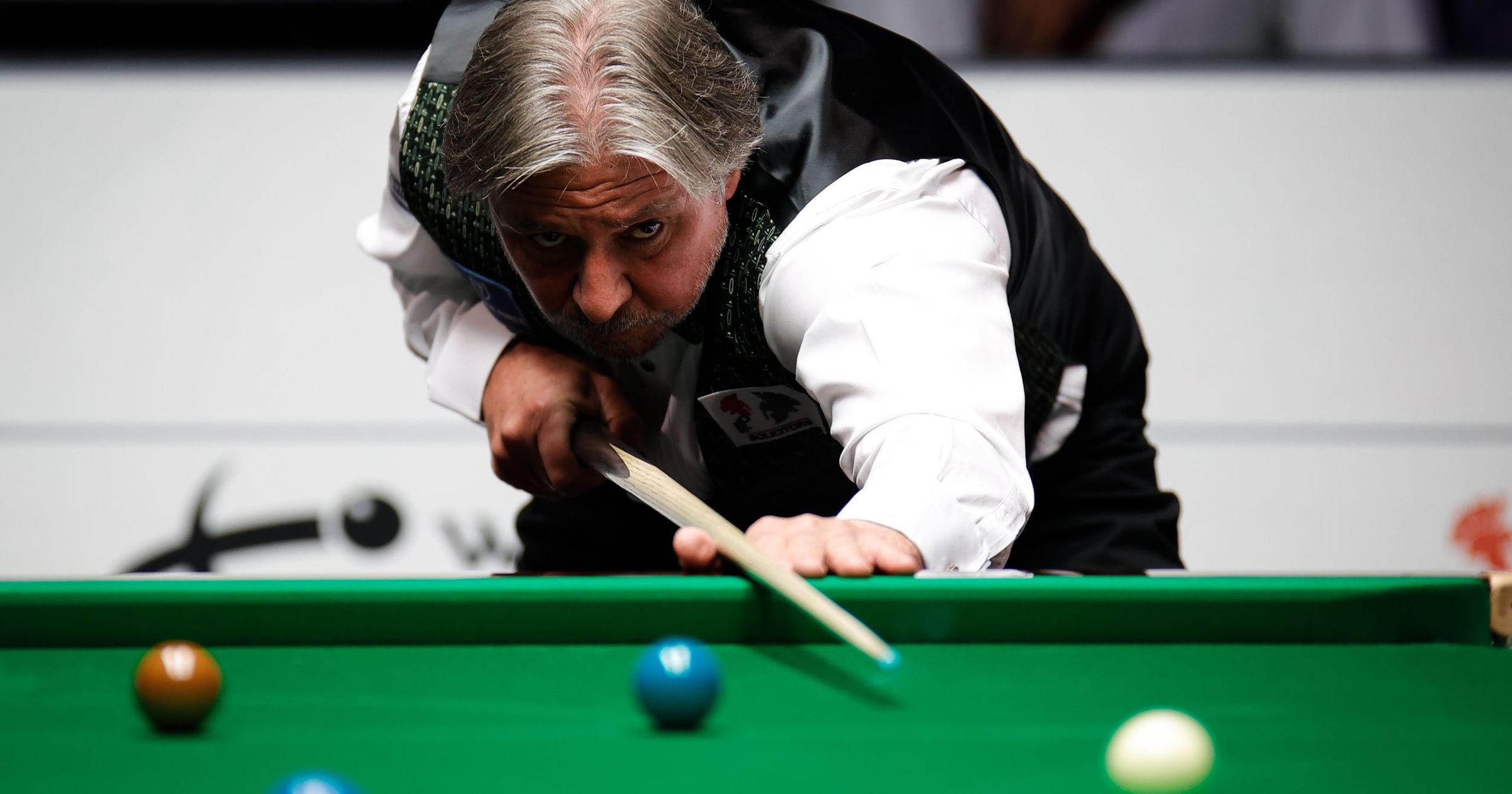 Tony Knowles rolls back years to make winning start at Q School as ...