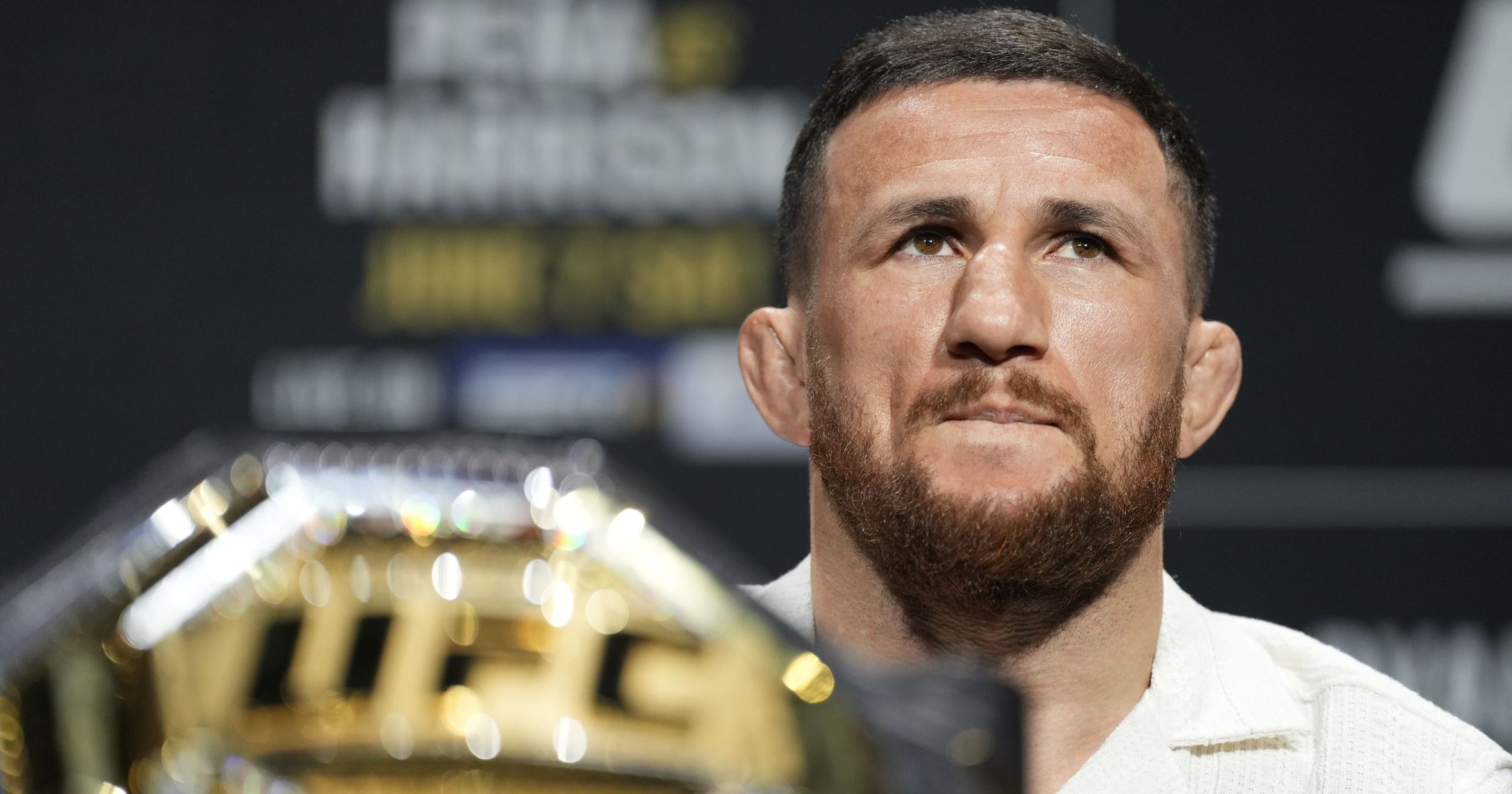 Merab Dvalishvili 'couldn't care less' about GOAT tag, says Michael ...