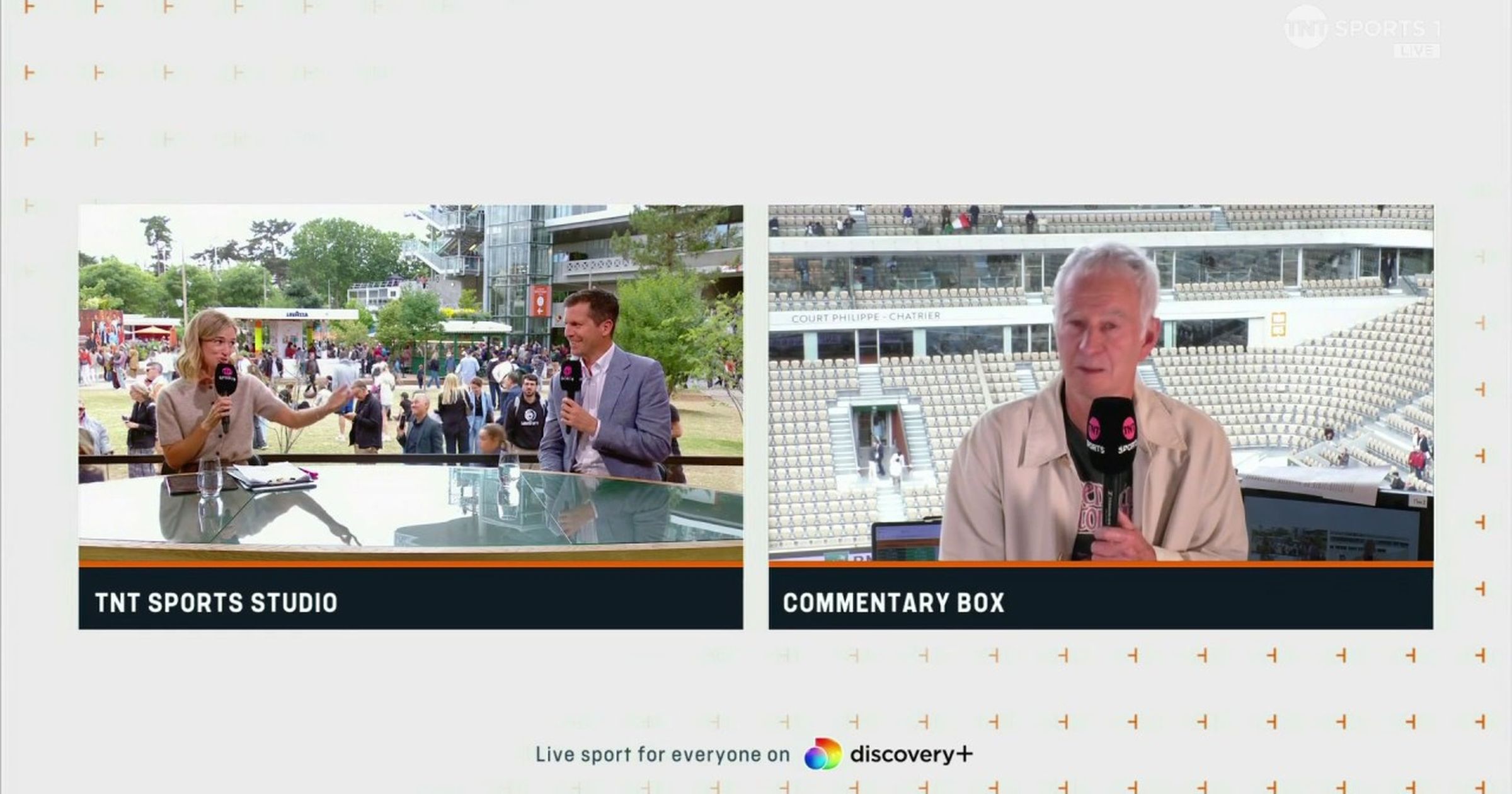 French Open 2025: Lois Boisson journey to Roland-Garros semi-final a ...