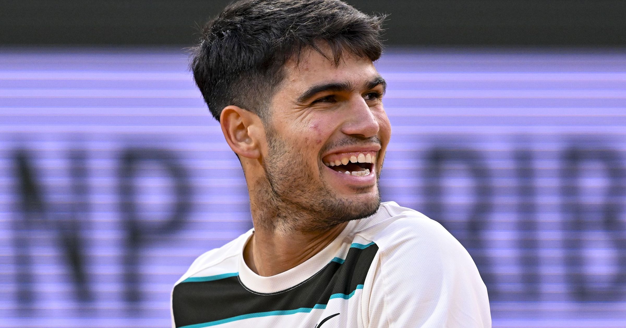 'He's the closest player to Roger Federer' - Chris Evert compares ...