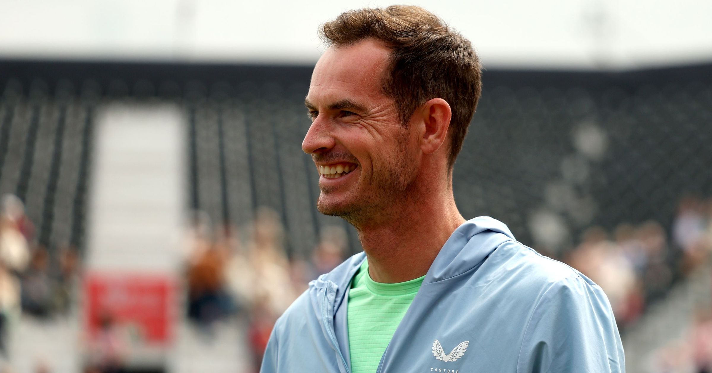 Andy Murray coy on coaching future after 'brilliant opportunity' with ...