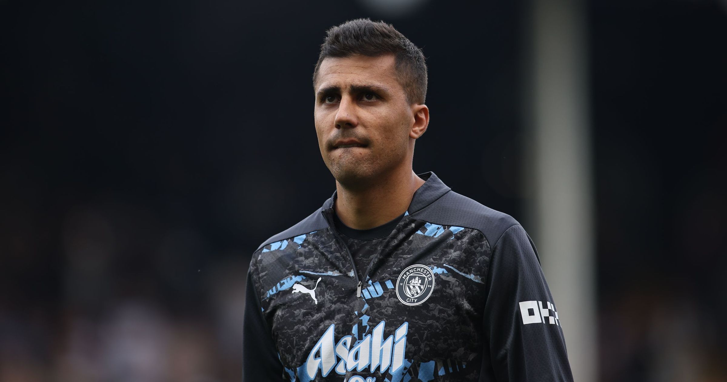 Real Madrid eye cut-price Rodri move, AC Milan want Granit Xhaka ...