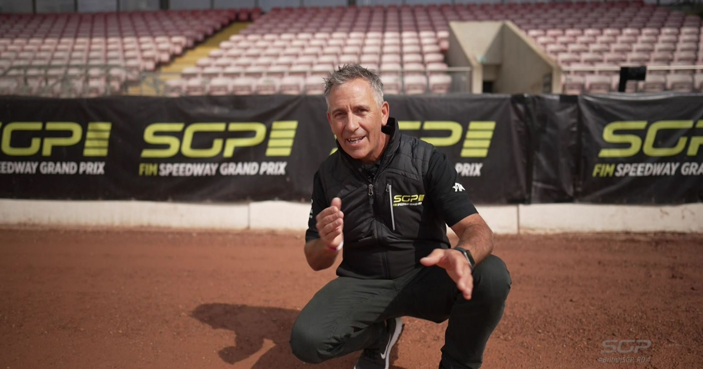 'One of the most exciting venues on the circuit' - Speedway GP ...