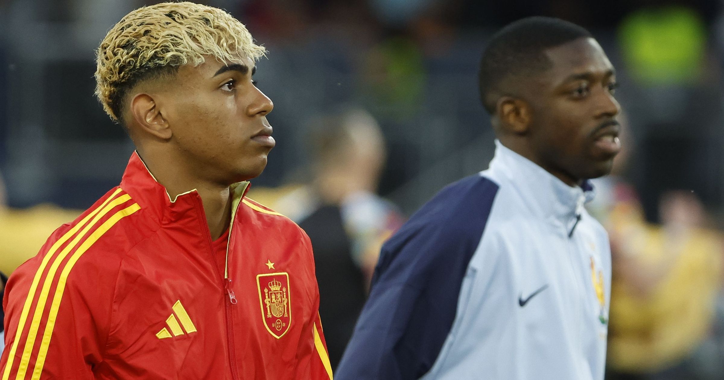 Paul Pogba names his pick for the Ballon d'Or, emphasises importance of ...