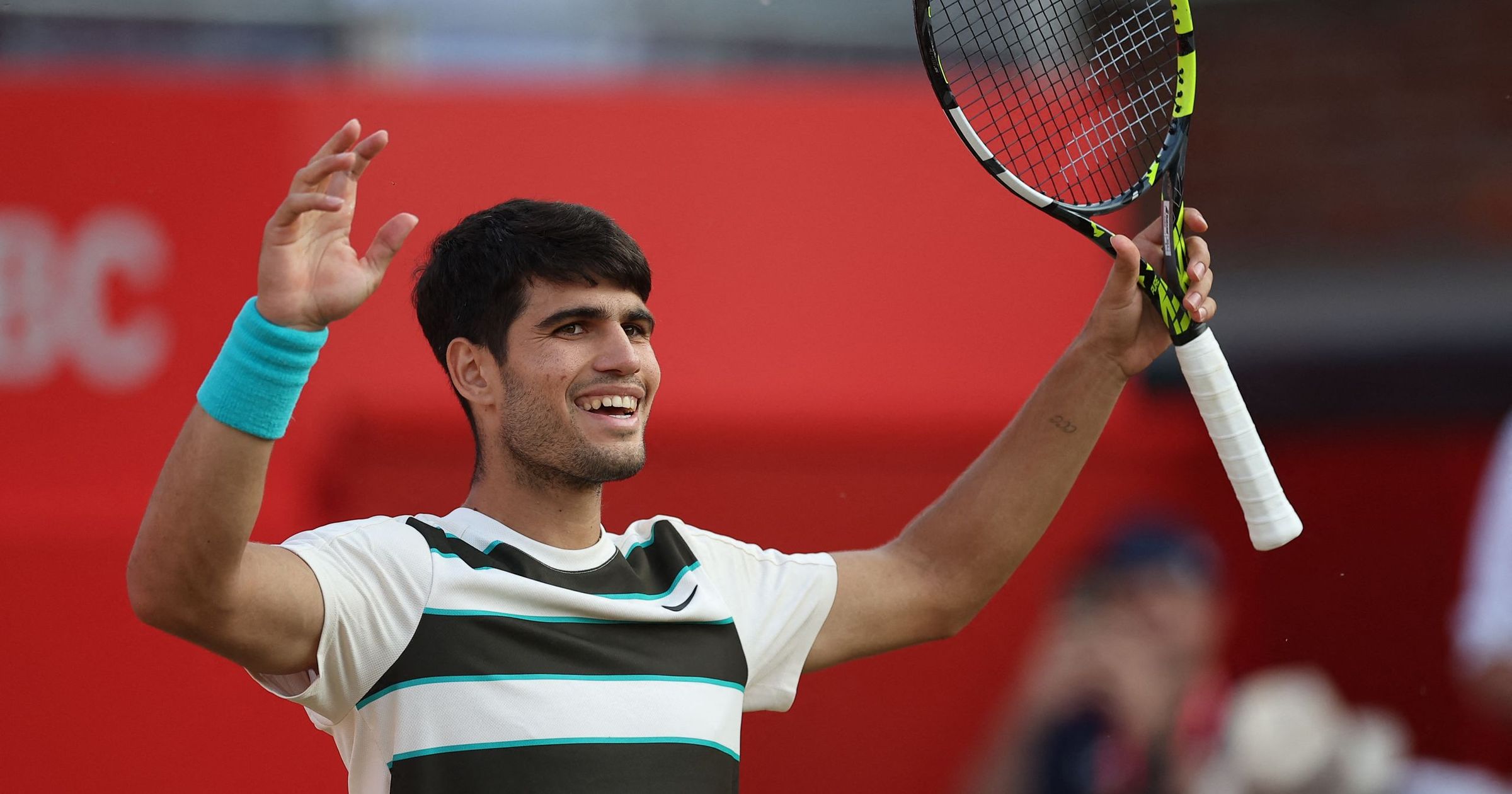 Carlos Alcaraz 'out mentally' after winning three-hour epic last-16 ...