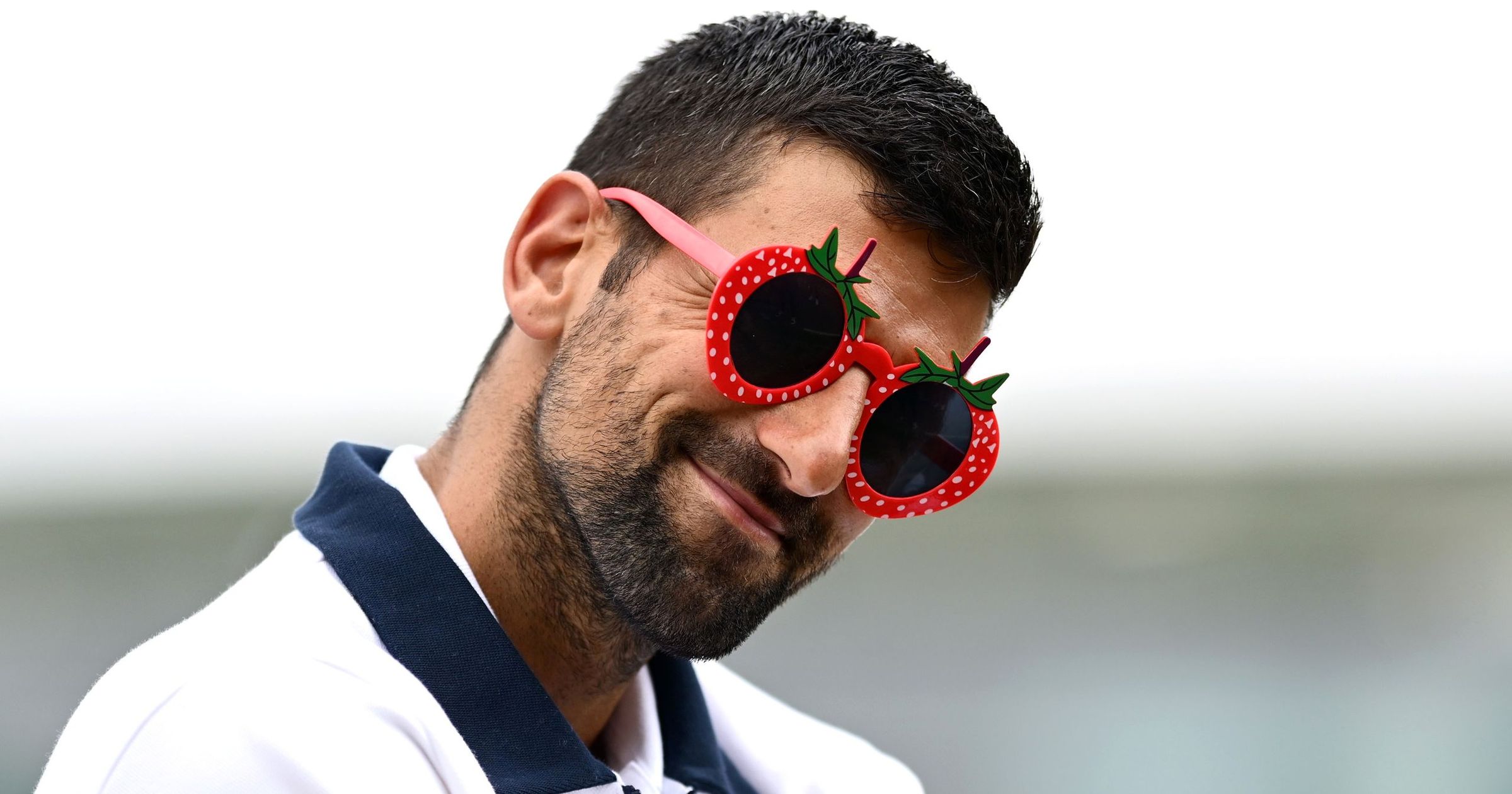 Novak Djokovic sees Wimbledon as 'best chance' of winning record ...
