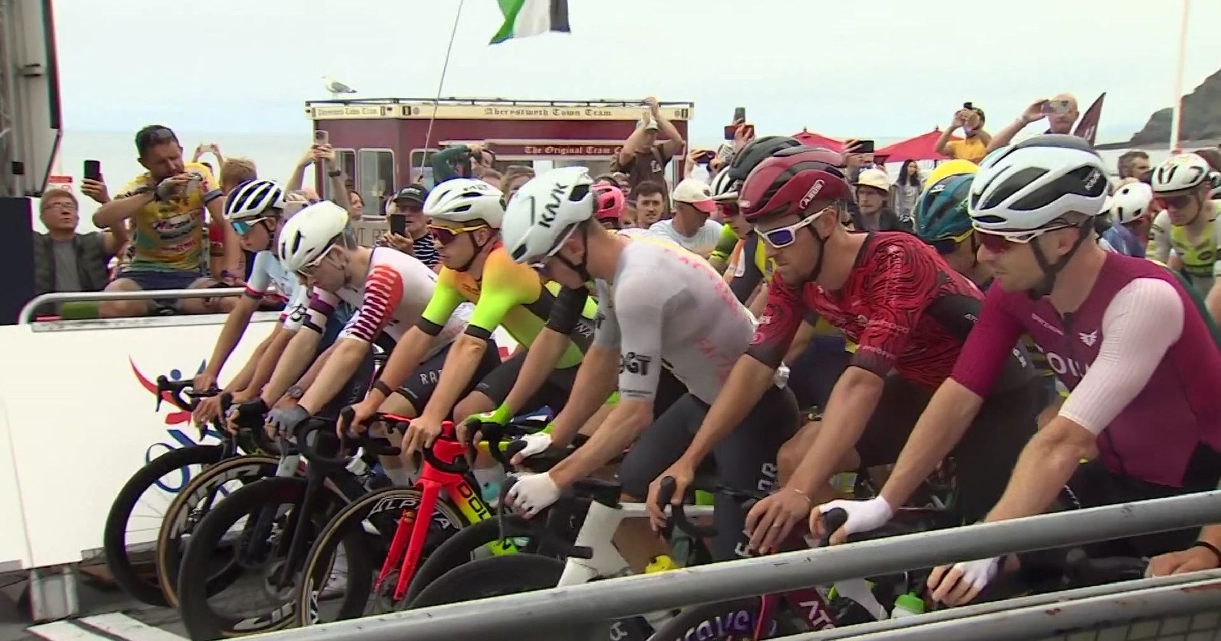 Highlights: Sam Watson soloes to superb victory at British Road ...