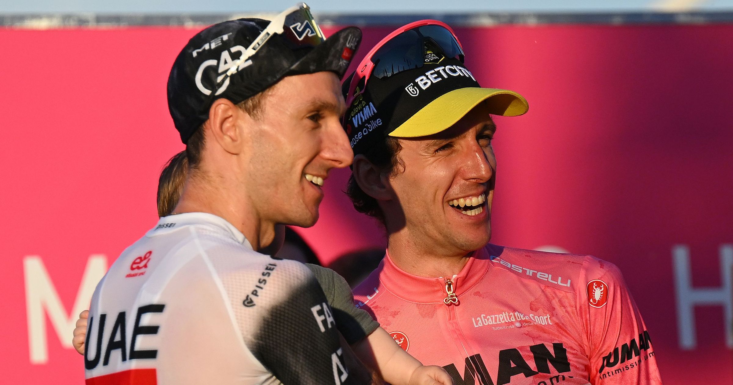 Why British brothers Adam and Simon Yates could hold the key to the ...