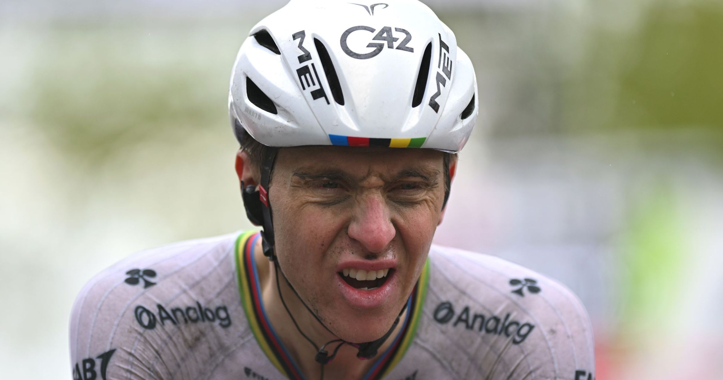 Tour de France race director Christian Prudhomme explains why Tadej ...
