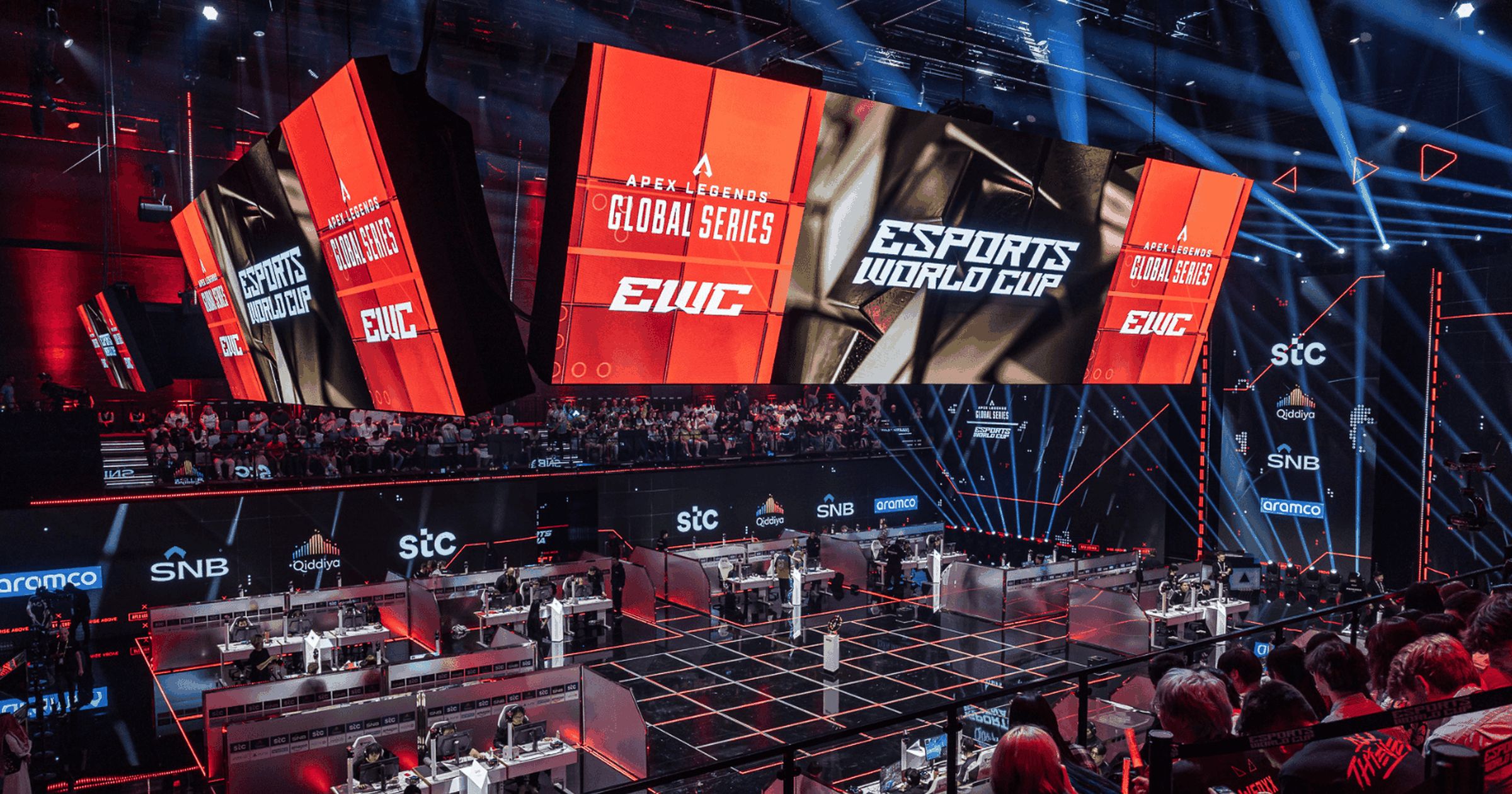 EWC 2025 Day 4 Recap: Dota 2 Knockouts, VALORANT Semis & Champions ...