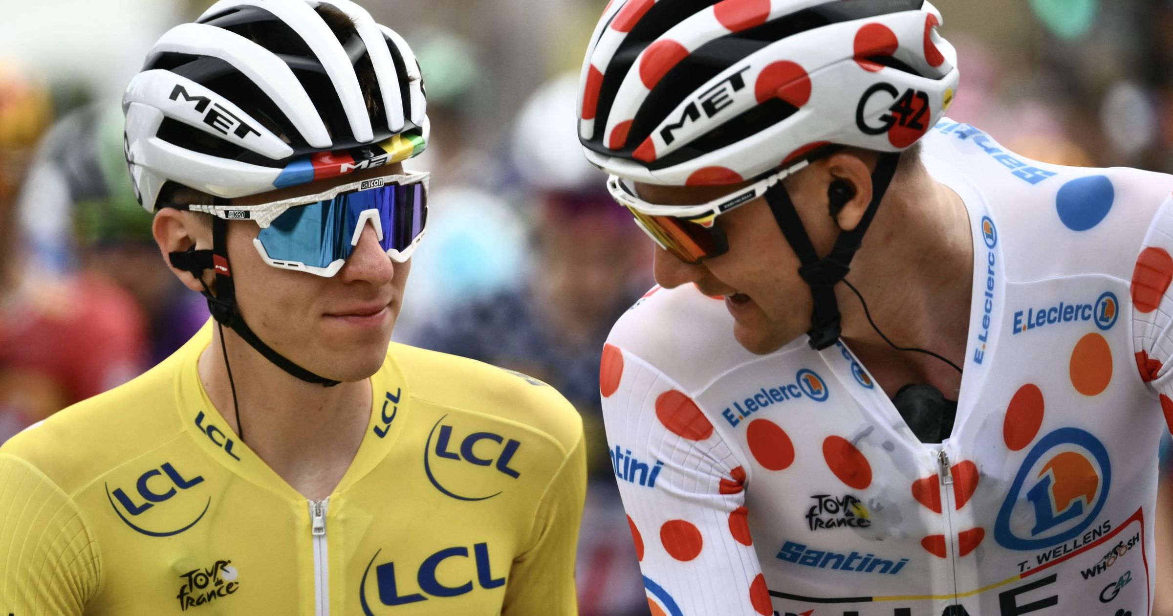Tour de France 2025 prize money: How much do riders earn for stage ...