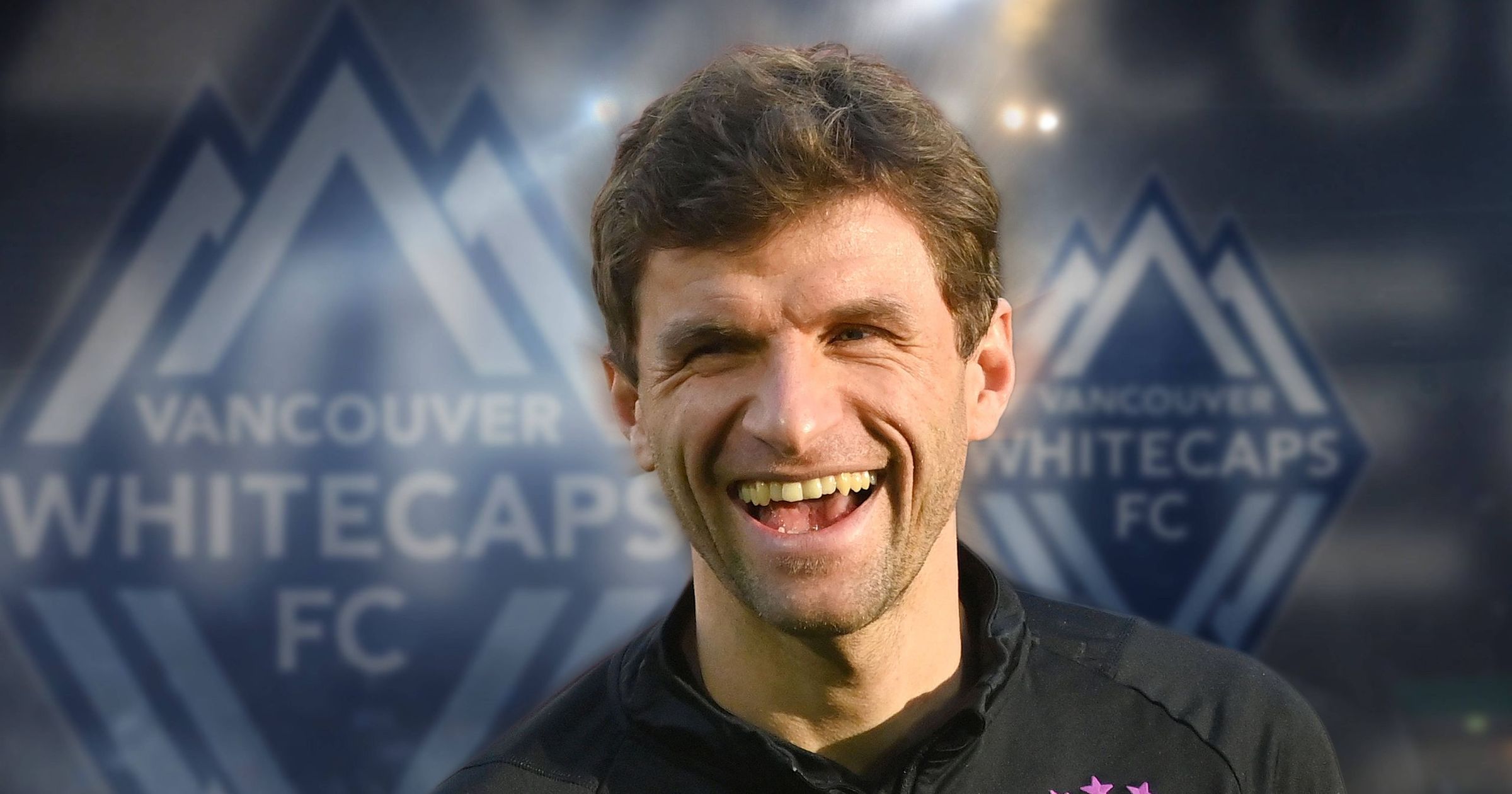 Major League Soccer side Vancouver Whitecaps complete 'statement ...