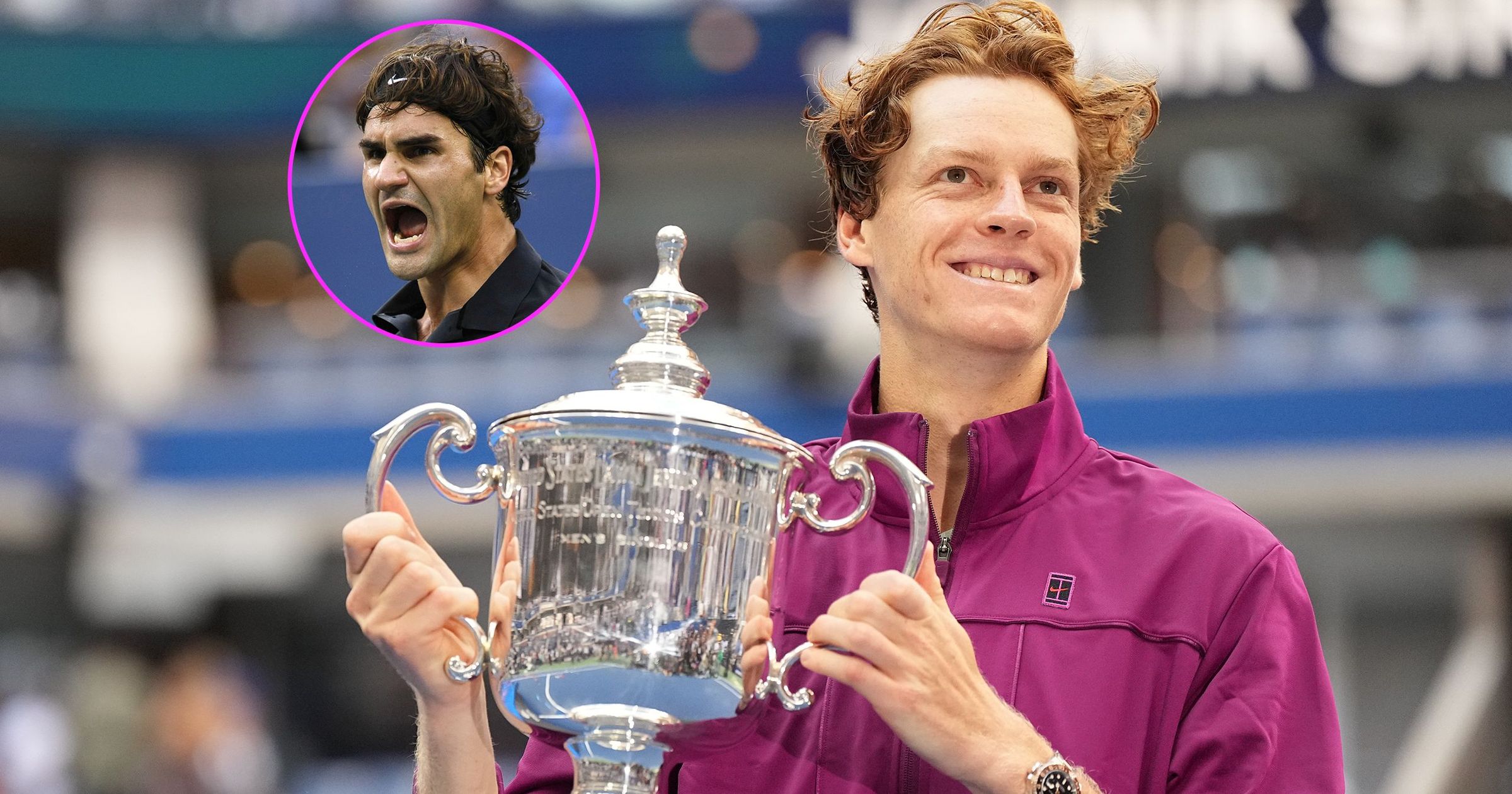 The numbers behind Jannik Sinner's incredible run of success on hard ...