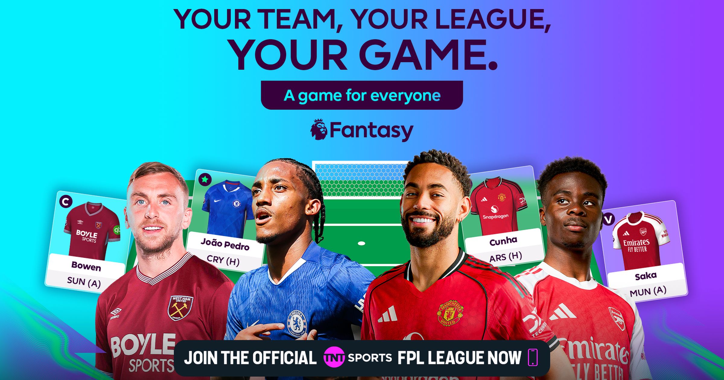 Fantasy Premier League 2025-26: Prizes and bragging rights on the line ...