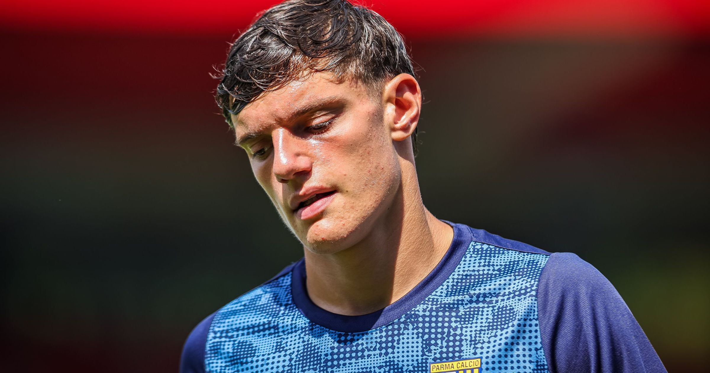 Liverpool agree €35m fee with Parma to sign Italy Under-19 defender ...
