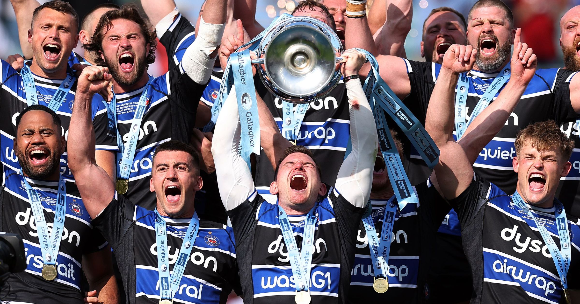 What rugby is on TNT Sports in 2025? How to watch and live stream the ...