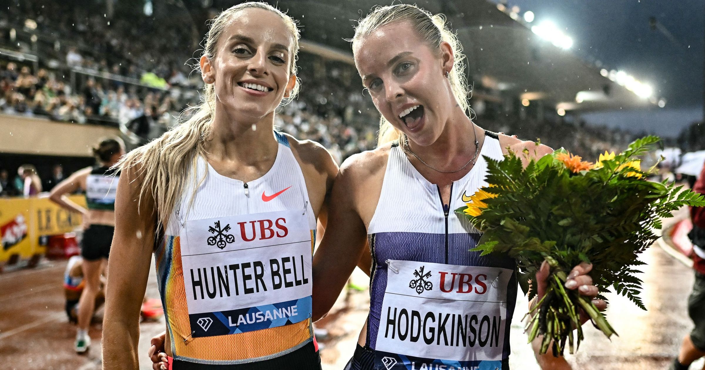 Keely Hodgkinson, Josh Kerr and Katarina Johnson-Thompson headline ...
