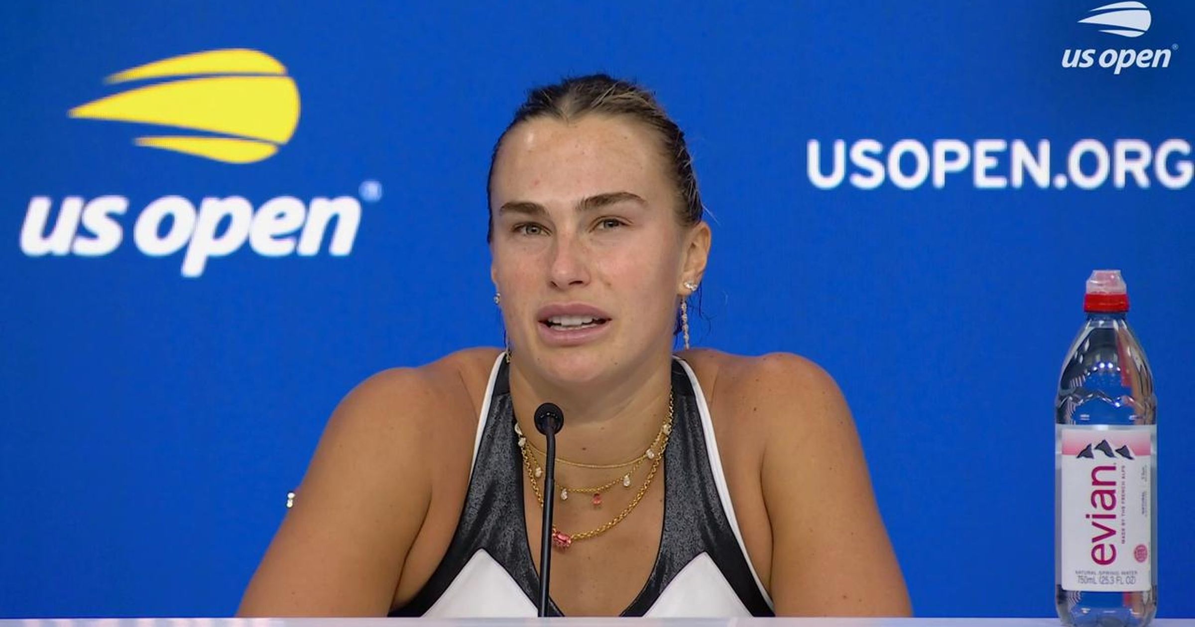 'Incredible achievement' Aryna Sabalenka says about being in 11th ...