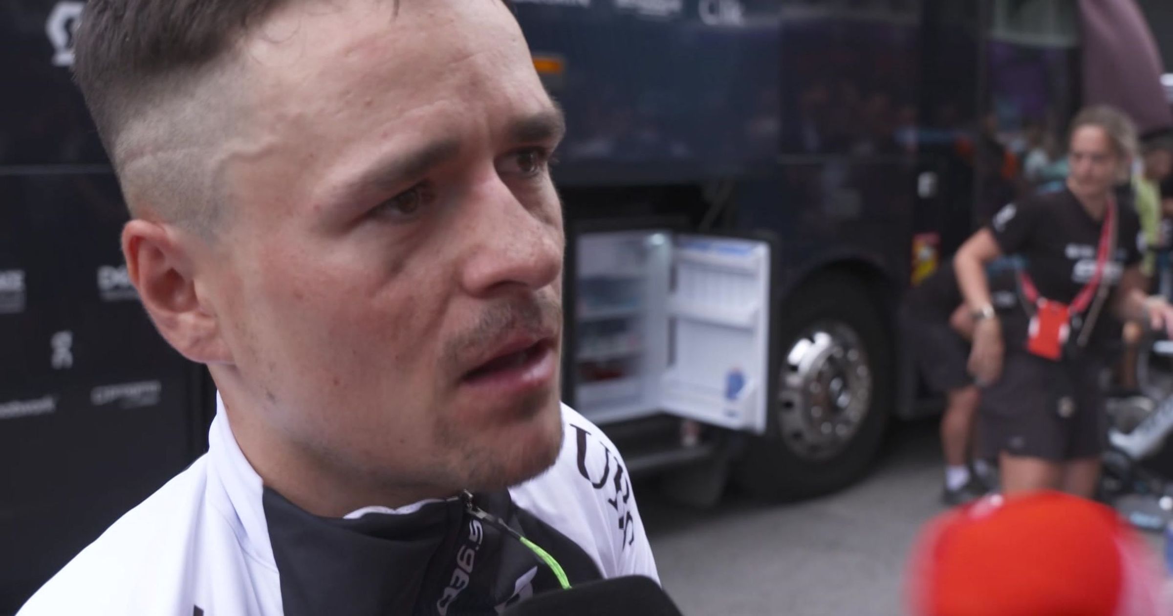 La Vuelta 2025: Tom Pidcock reflects on 'disappointment' after no ...