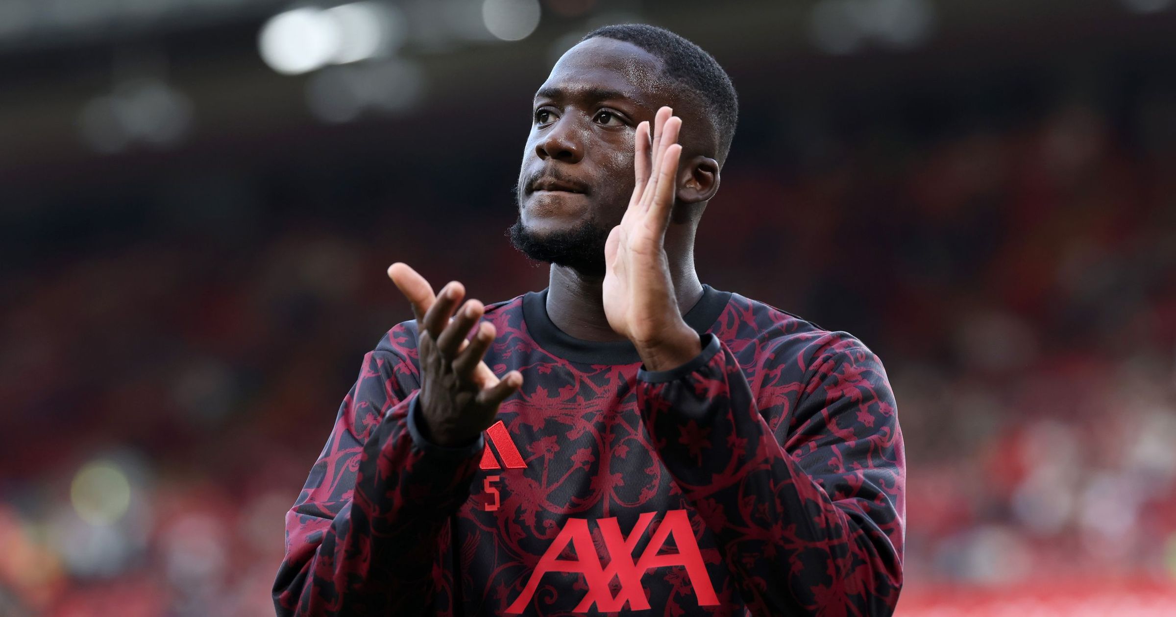 Key details revealed as Ibrahima Konate fails to sign new Liverpool ...