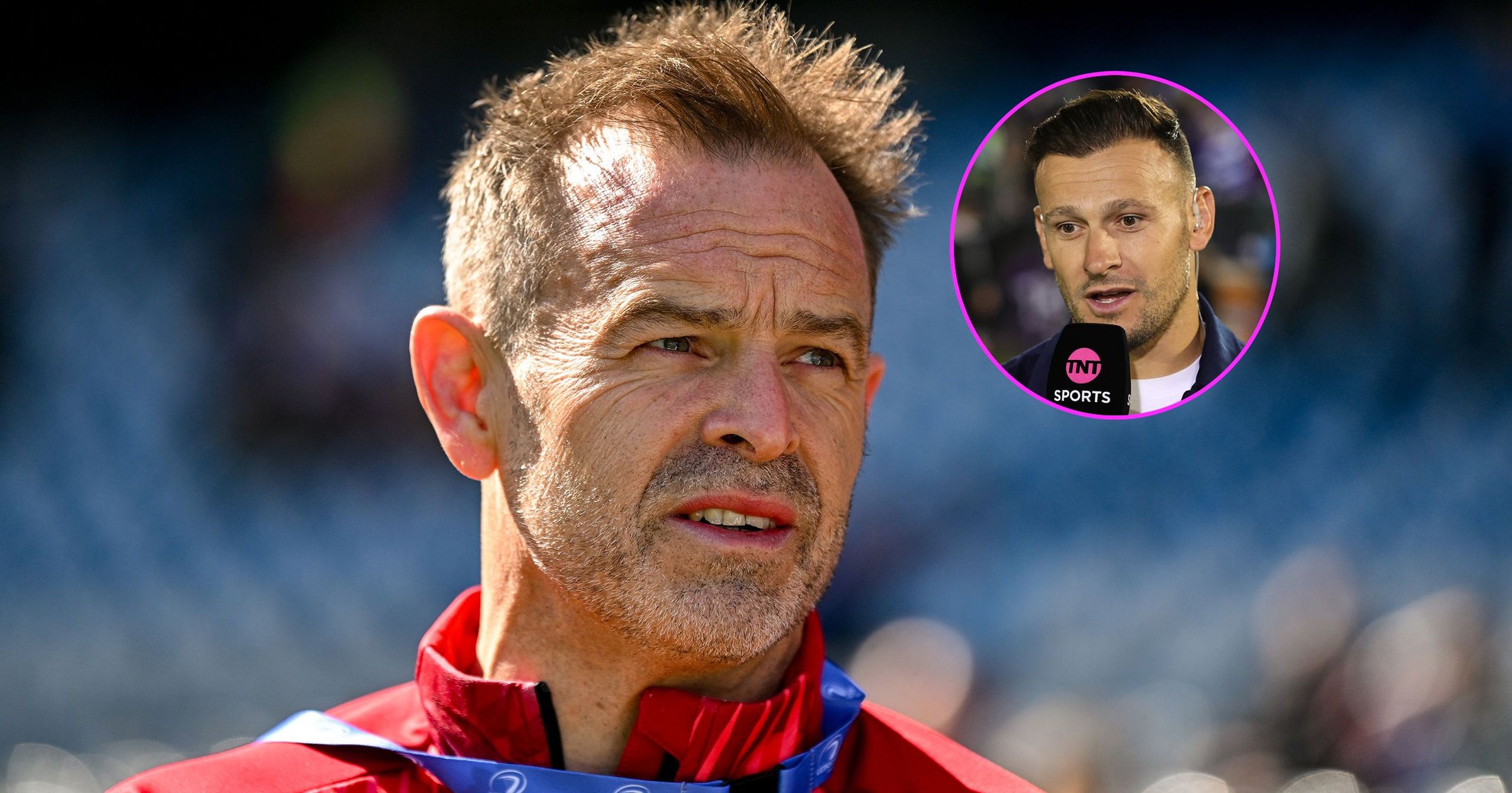 'This has been bubbling away' – Danny Care says ‘disruptive’ Danny ...