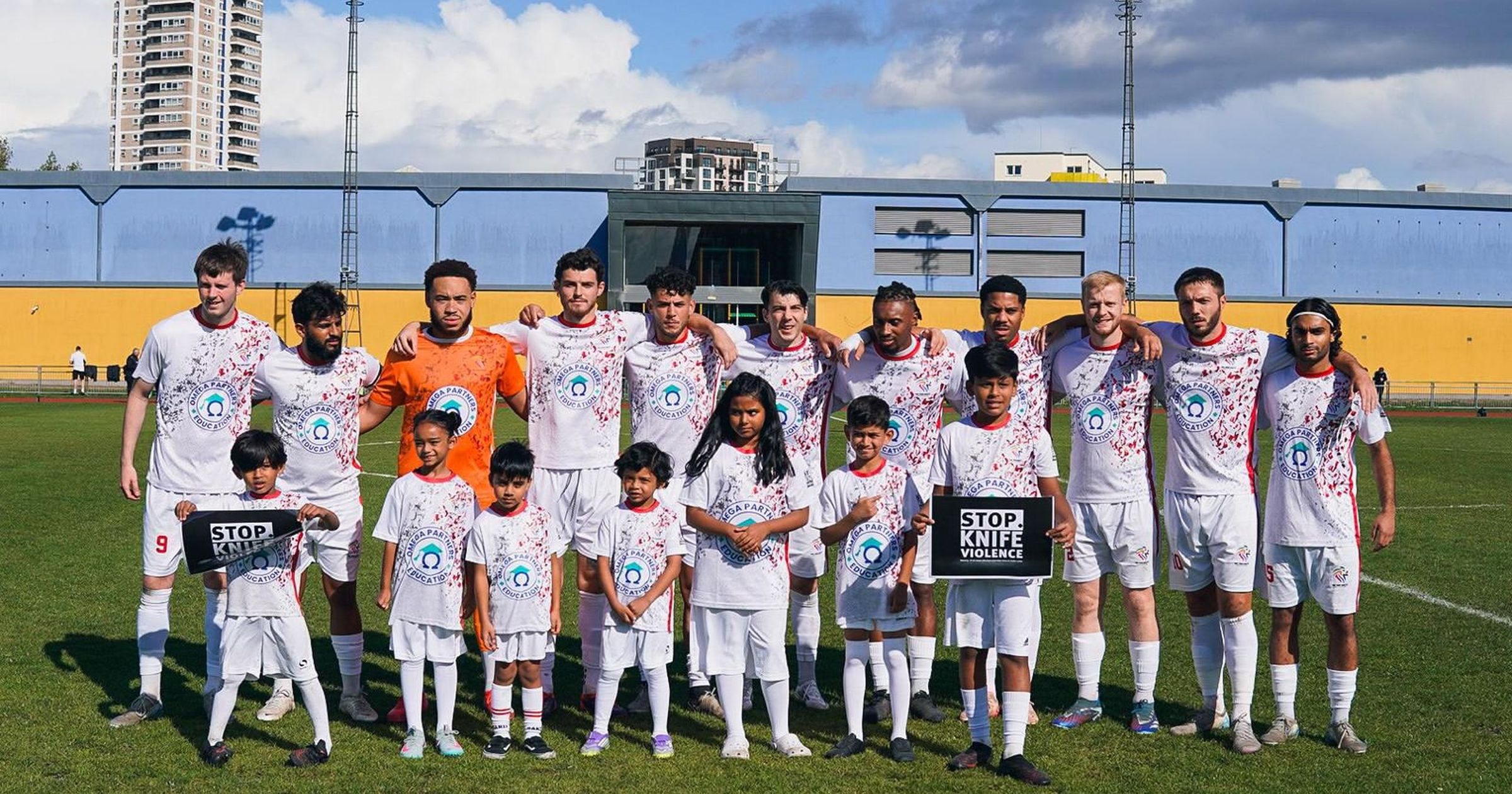 'See if we can do a mini-Wrexham' – Ambitious SOUL Tower Hamlets take ...