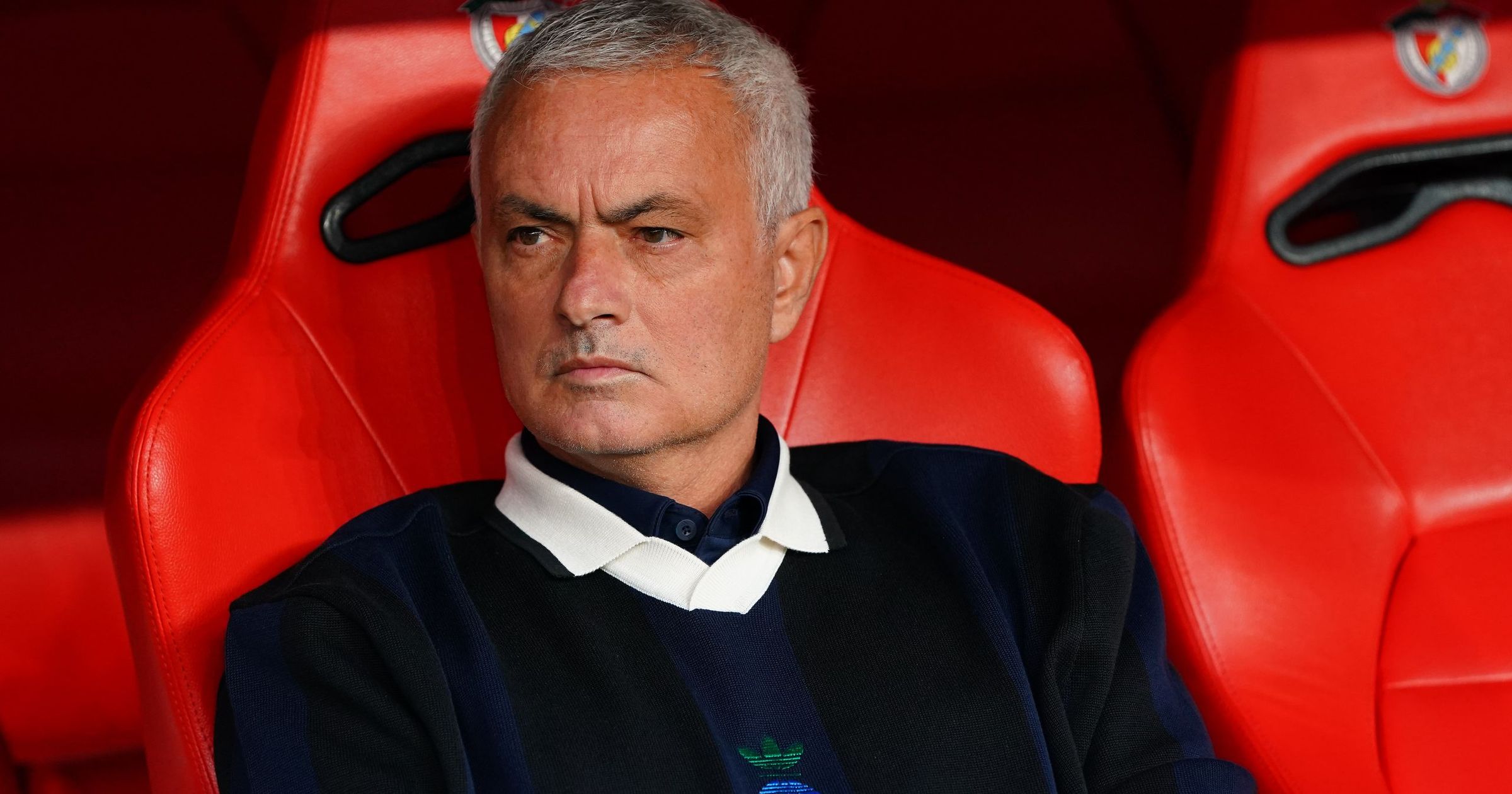 Jose Mourinho declares 'I'm not important' as Benfica managerial return ...