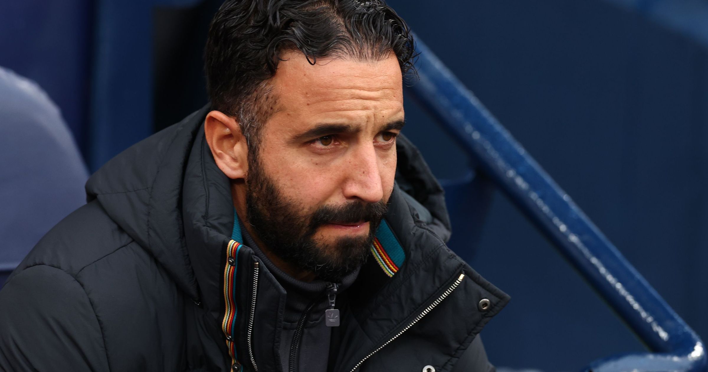 Manchester United sack Head Coach Ruben Amorim after 14 months in ...