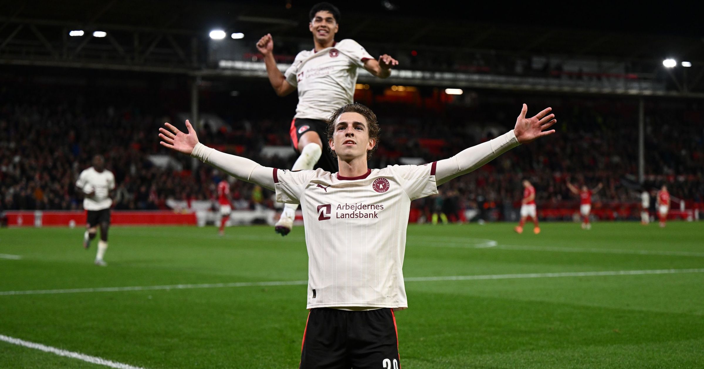 'Sacked in the morning’ – Nottingham Forest fans rage at Ange ...