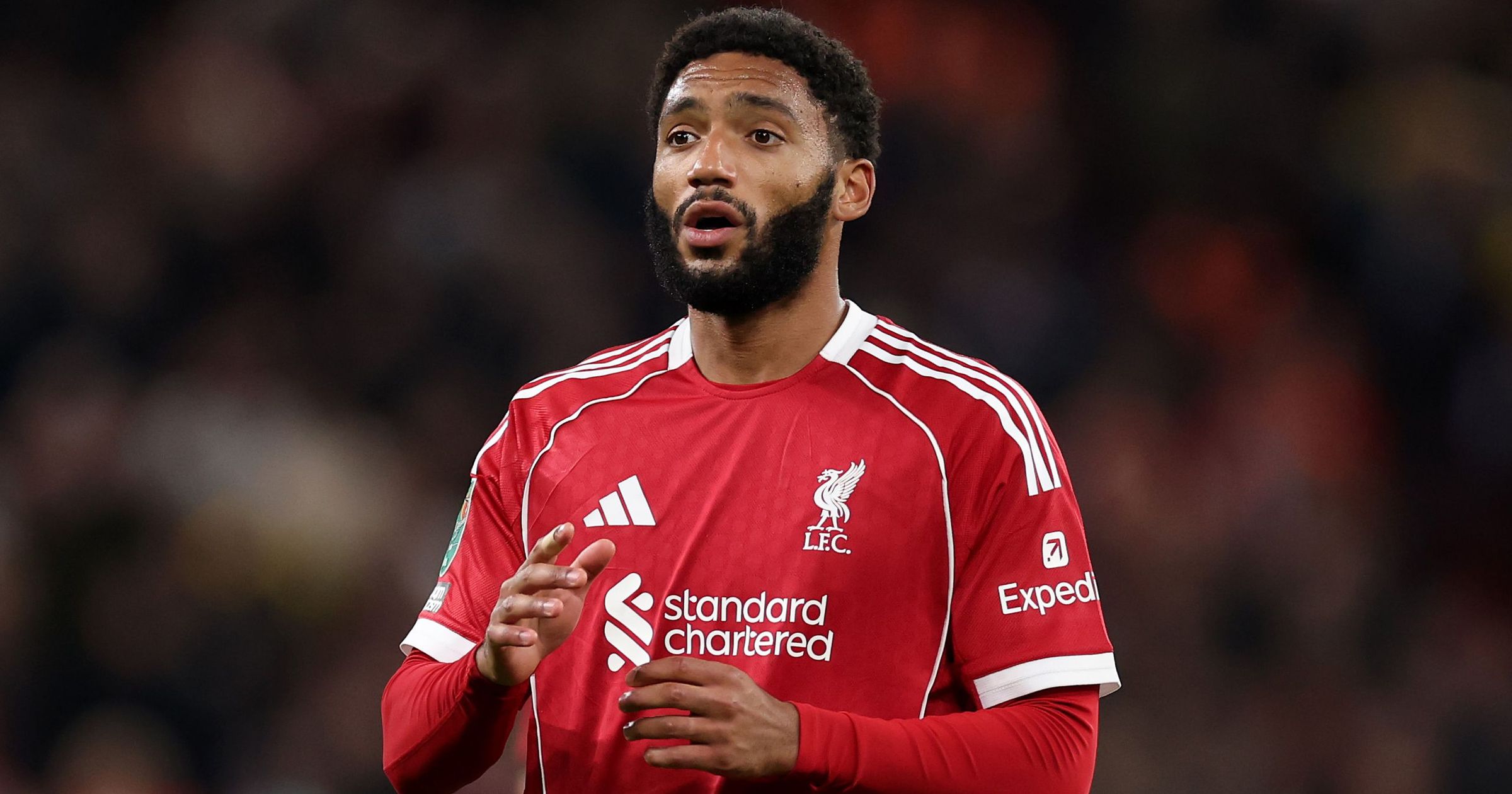 AC Milan target Liverpool's Joe Gomez, Deco reveals Manchester City ...