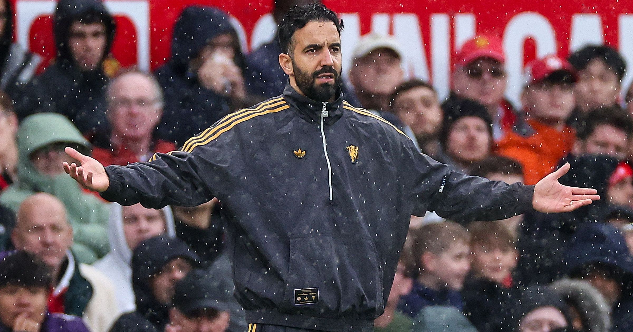 Manchester United will not make 'knee-jerk' decision with 'great coach ...