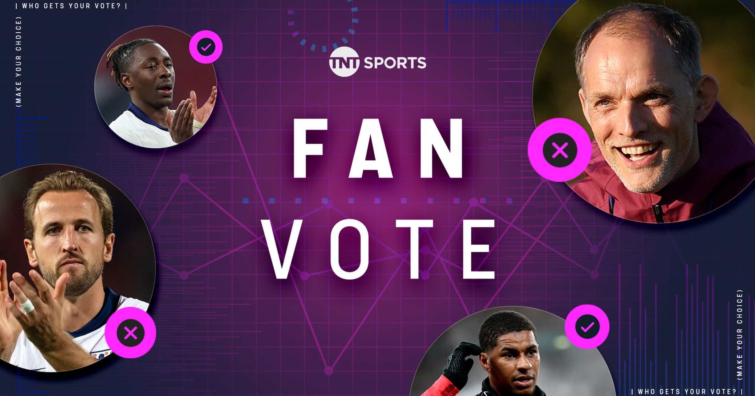 Dan Burn at the back with Marcus Rashford, Eberechi Eze in attack? Fans ...